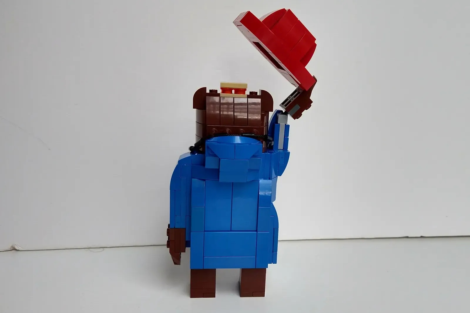 Paddington Bear | LEGO® Ideas