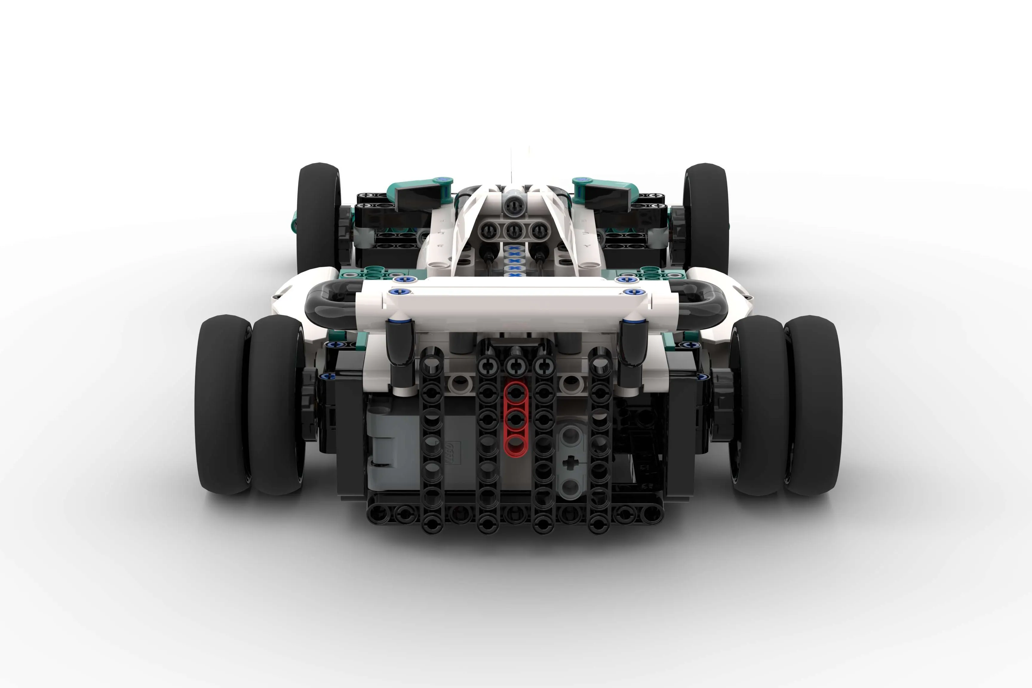 Lego Ev3 Race Car Review: The LEGO MINDSTORMS EV3 Discovery Book