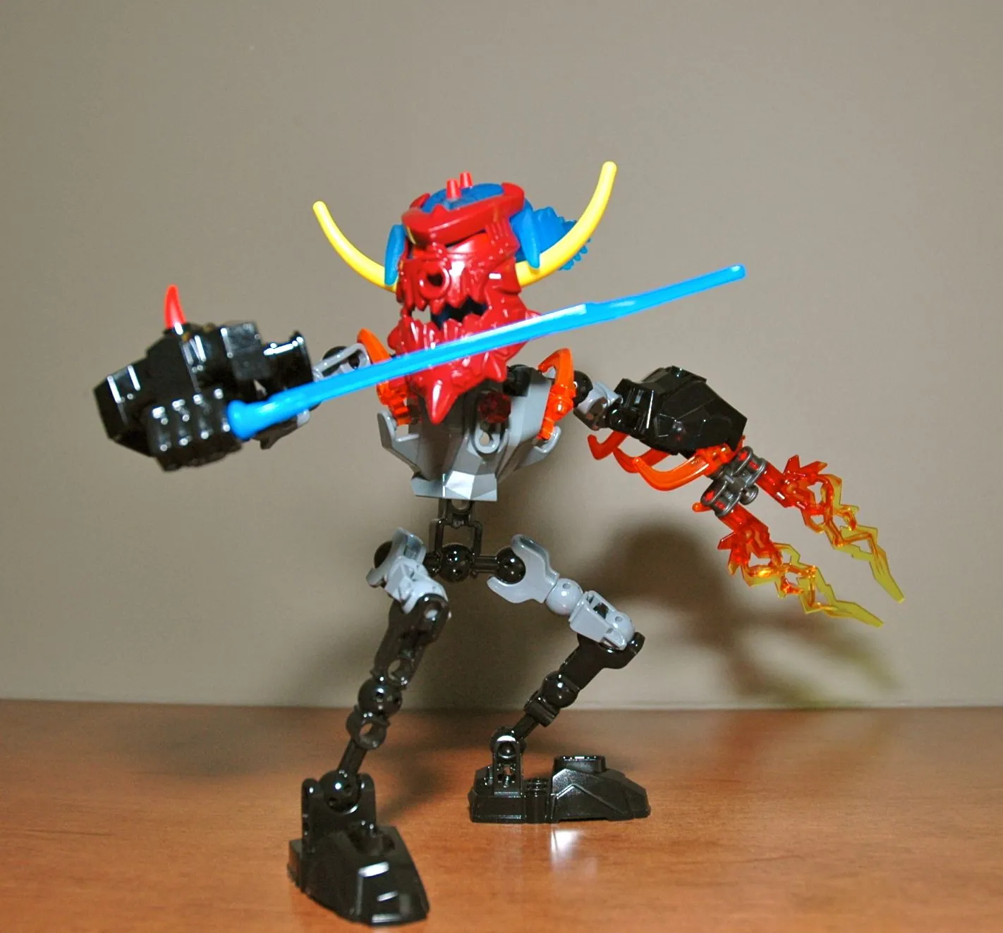 Lego Monsters | LEGO® Ideas