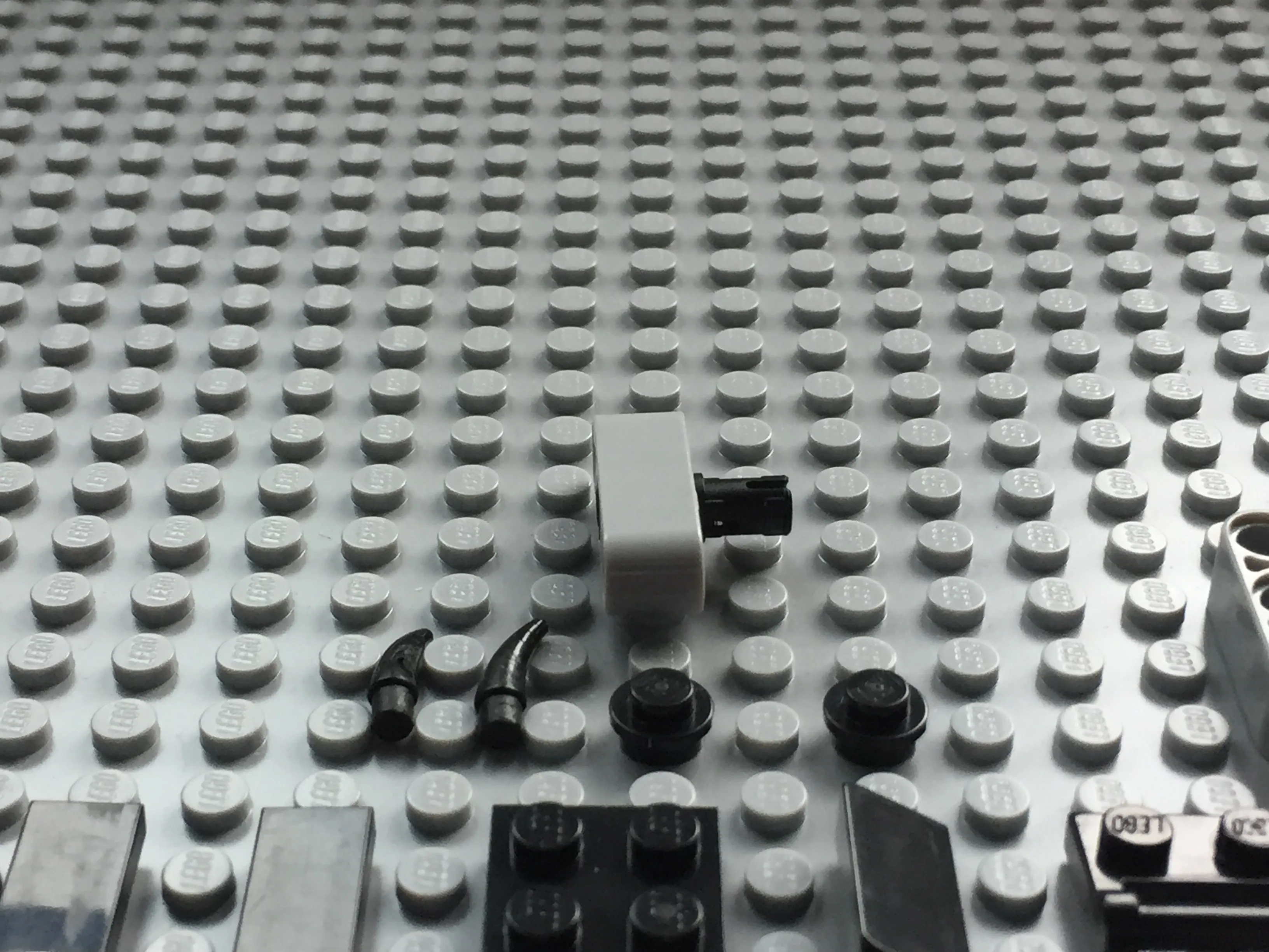 Workout Room With Instructions | LEGO® Ideas