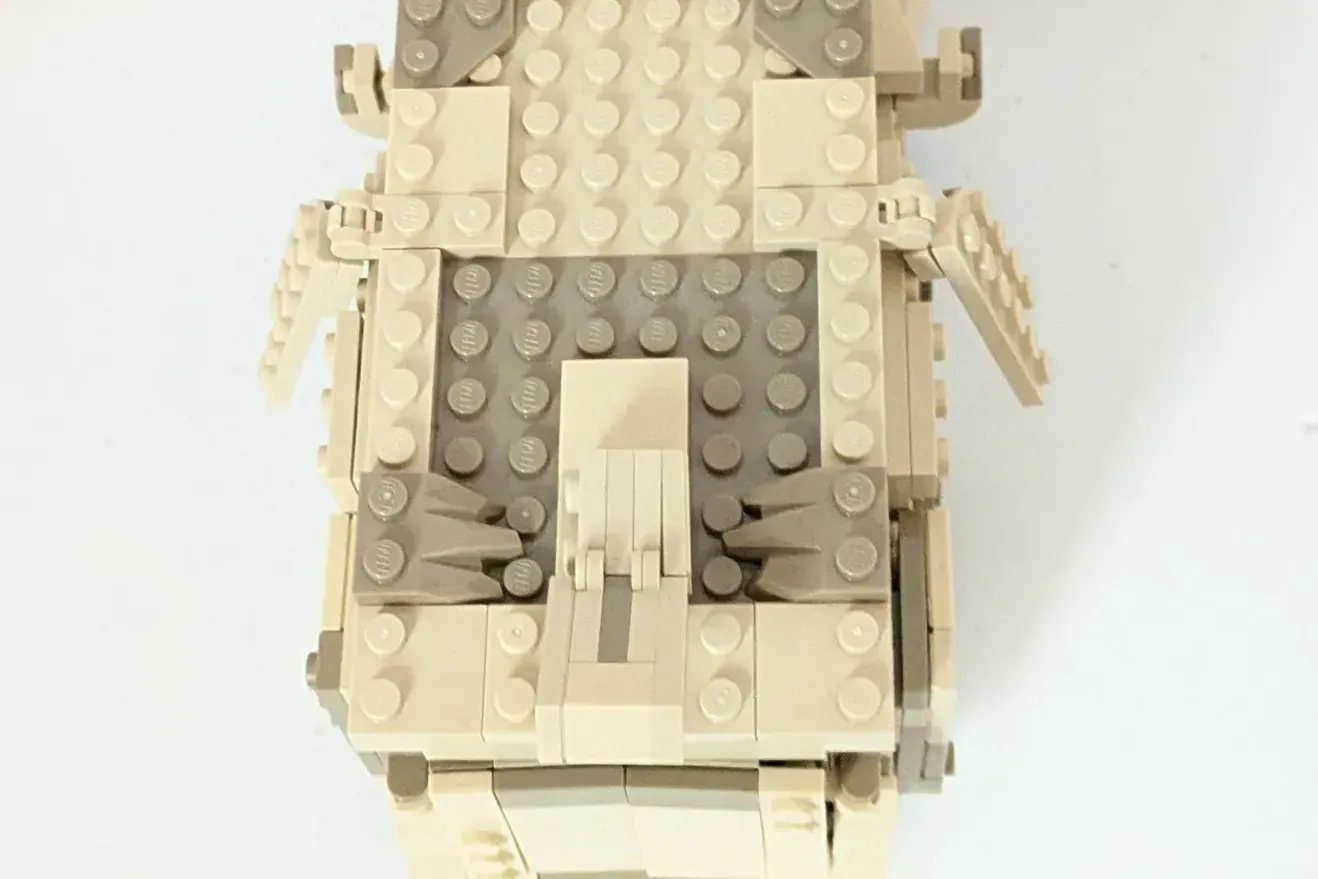 Dumb and Dumber | LEGO® Ideas