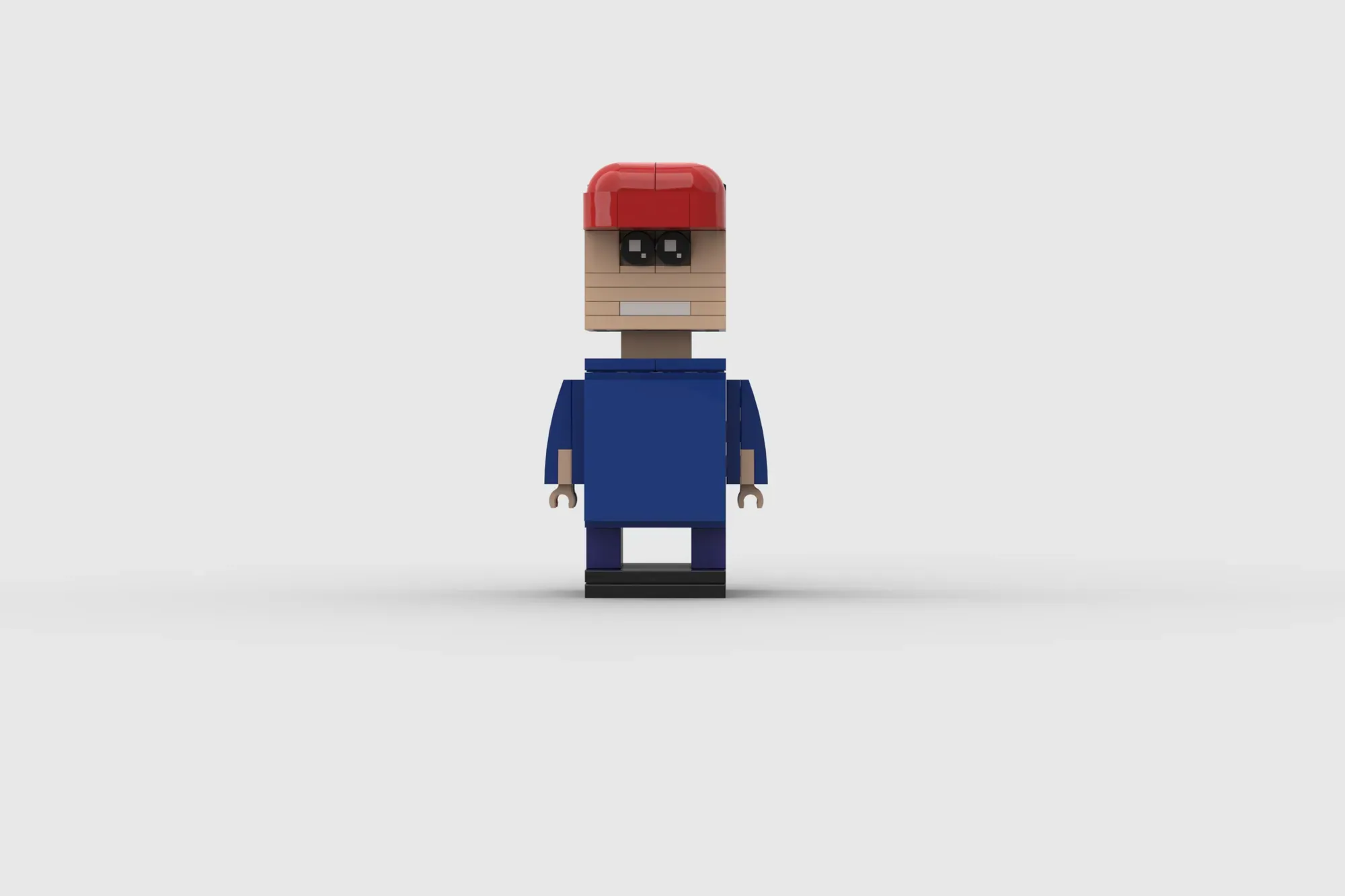 Jeffery´s Secret | LEGO® Ideas