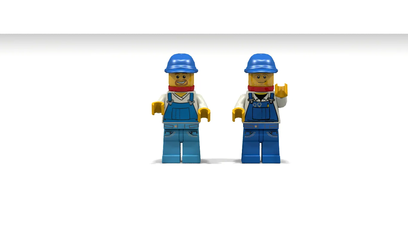 The Crescent Limited | LEGO® Ideas