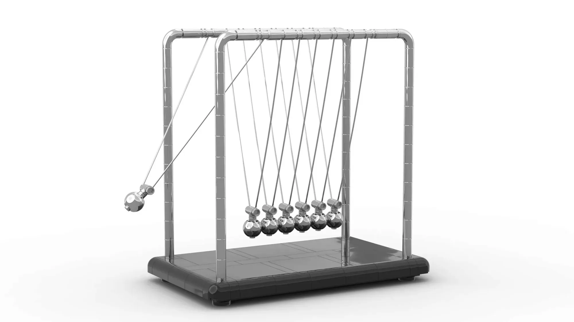 Newton's Pendulum | LEGO® Ideas