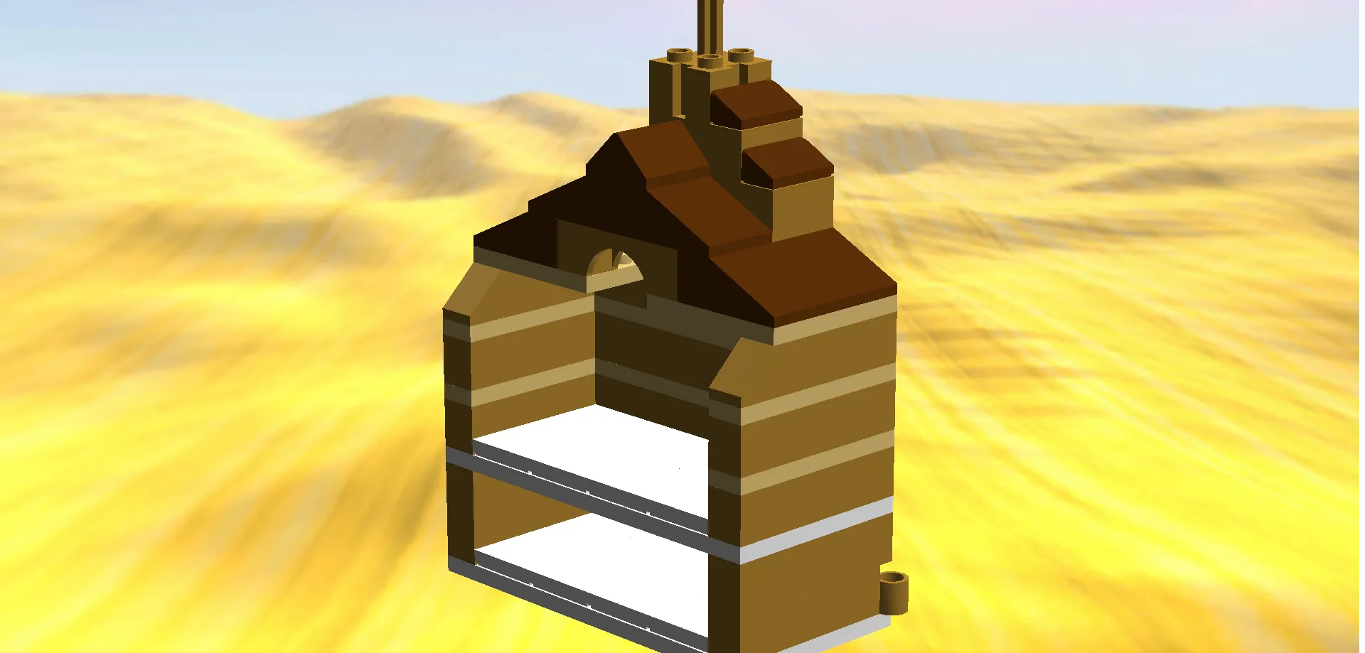 Bricks Calendar | LEGO® Ideas