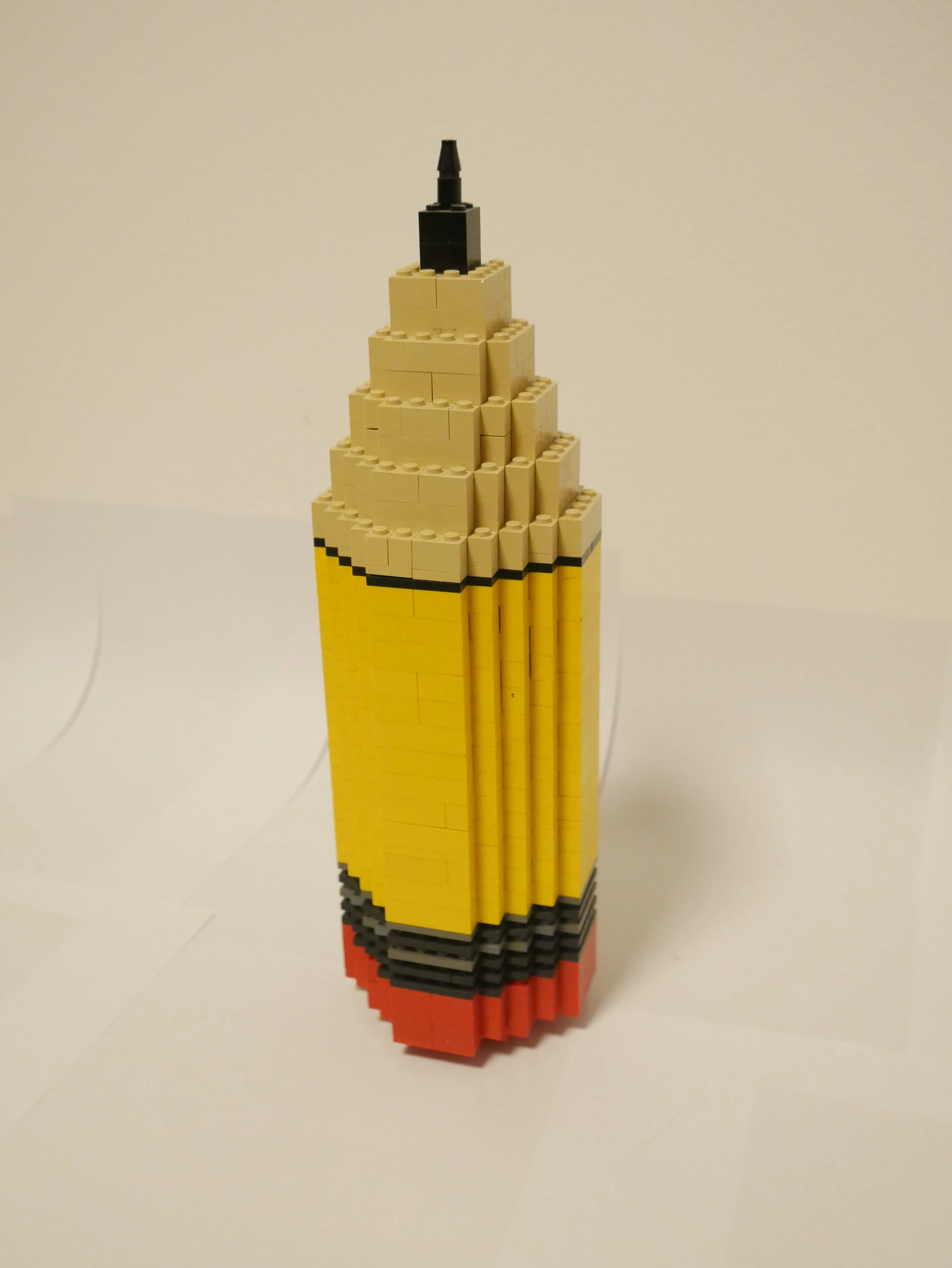 Rubber and Pencil | LEGO® Ideas