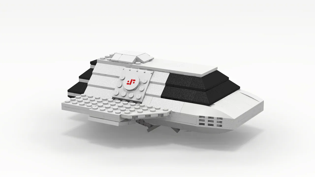 V: The Original Miniseries | LEGO® Ideas