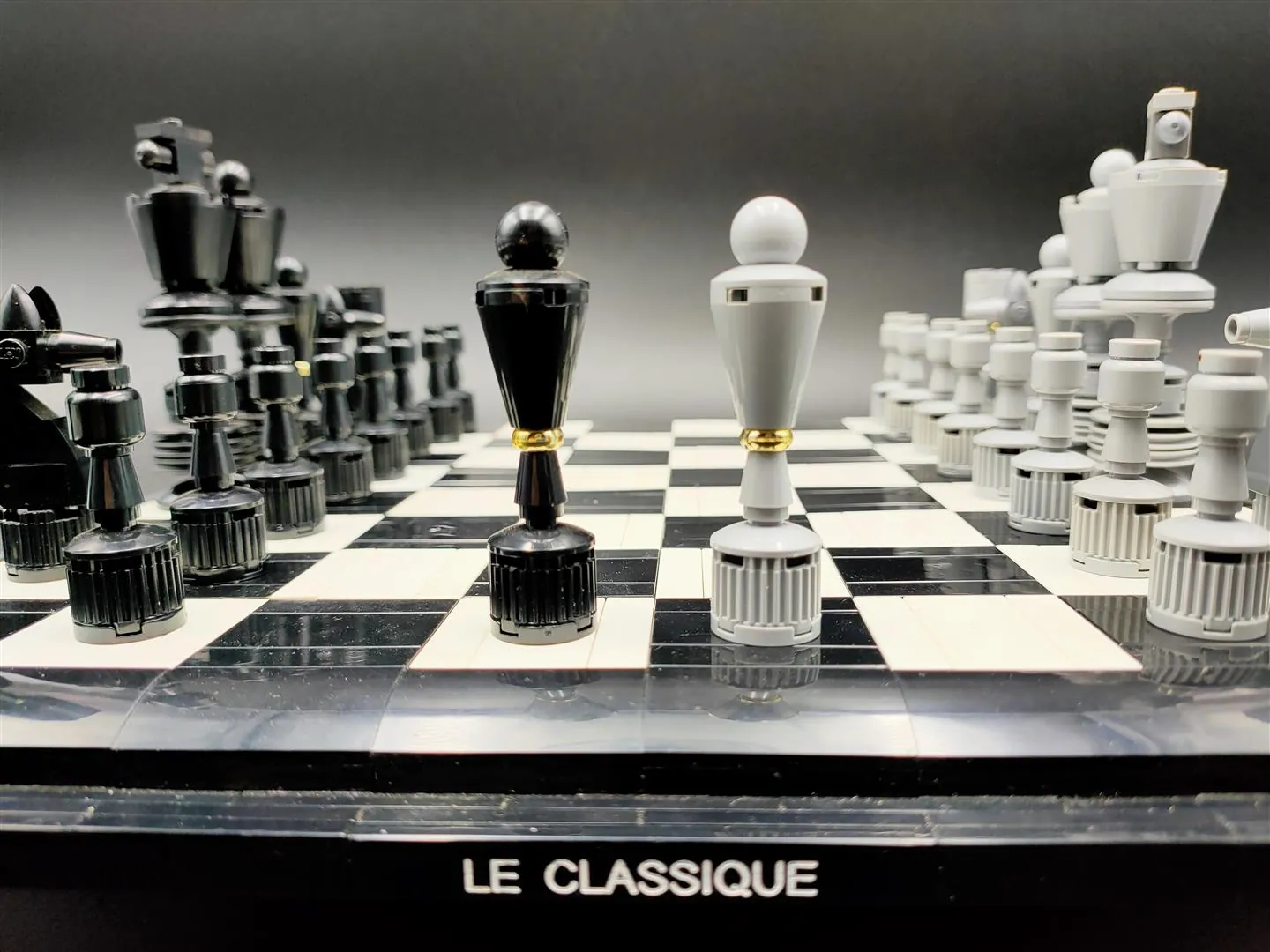 Classic Chess | LEGO® Ideas