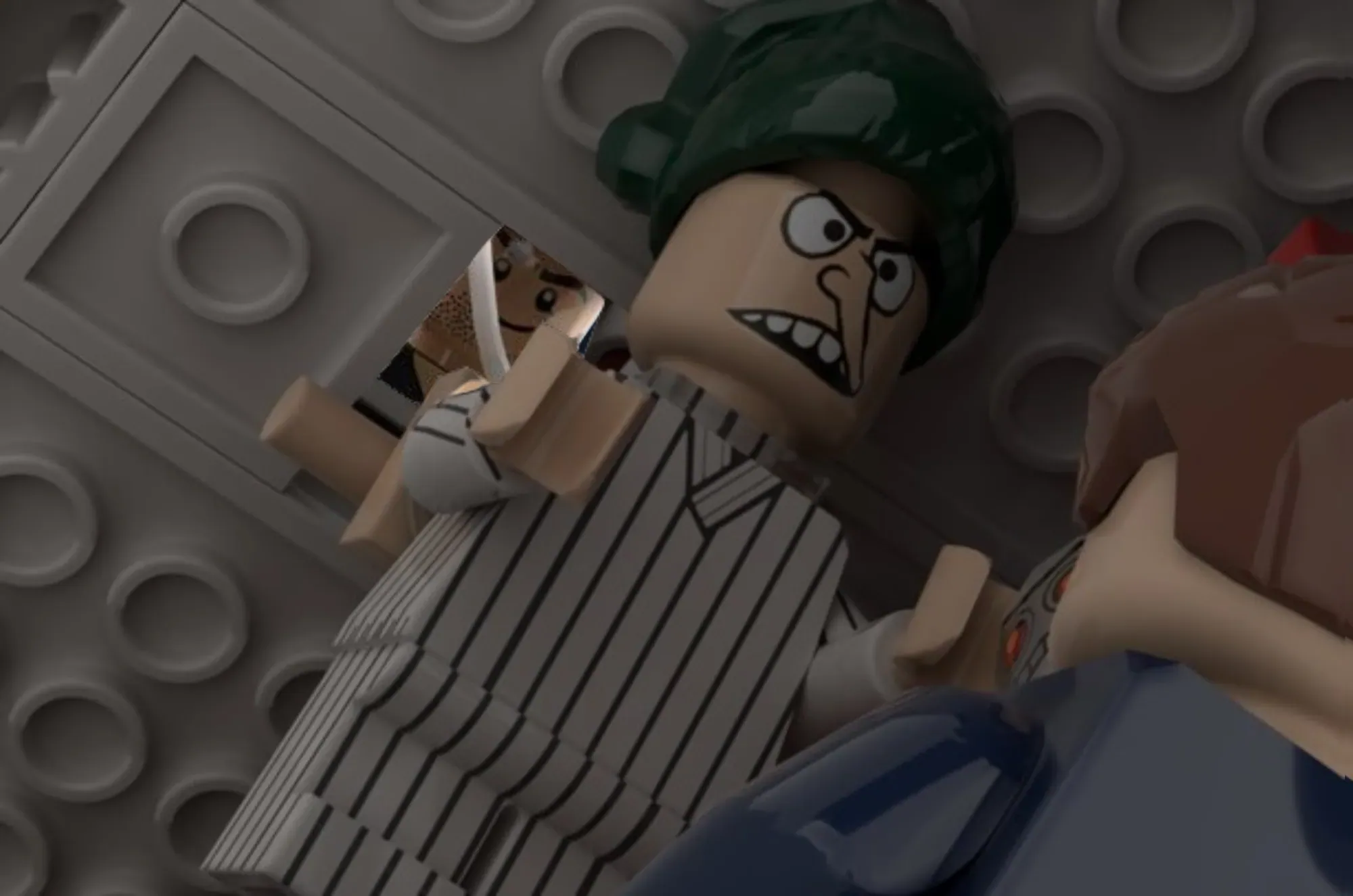 The Polar Express | LEGO® Ideas