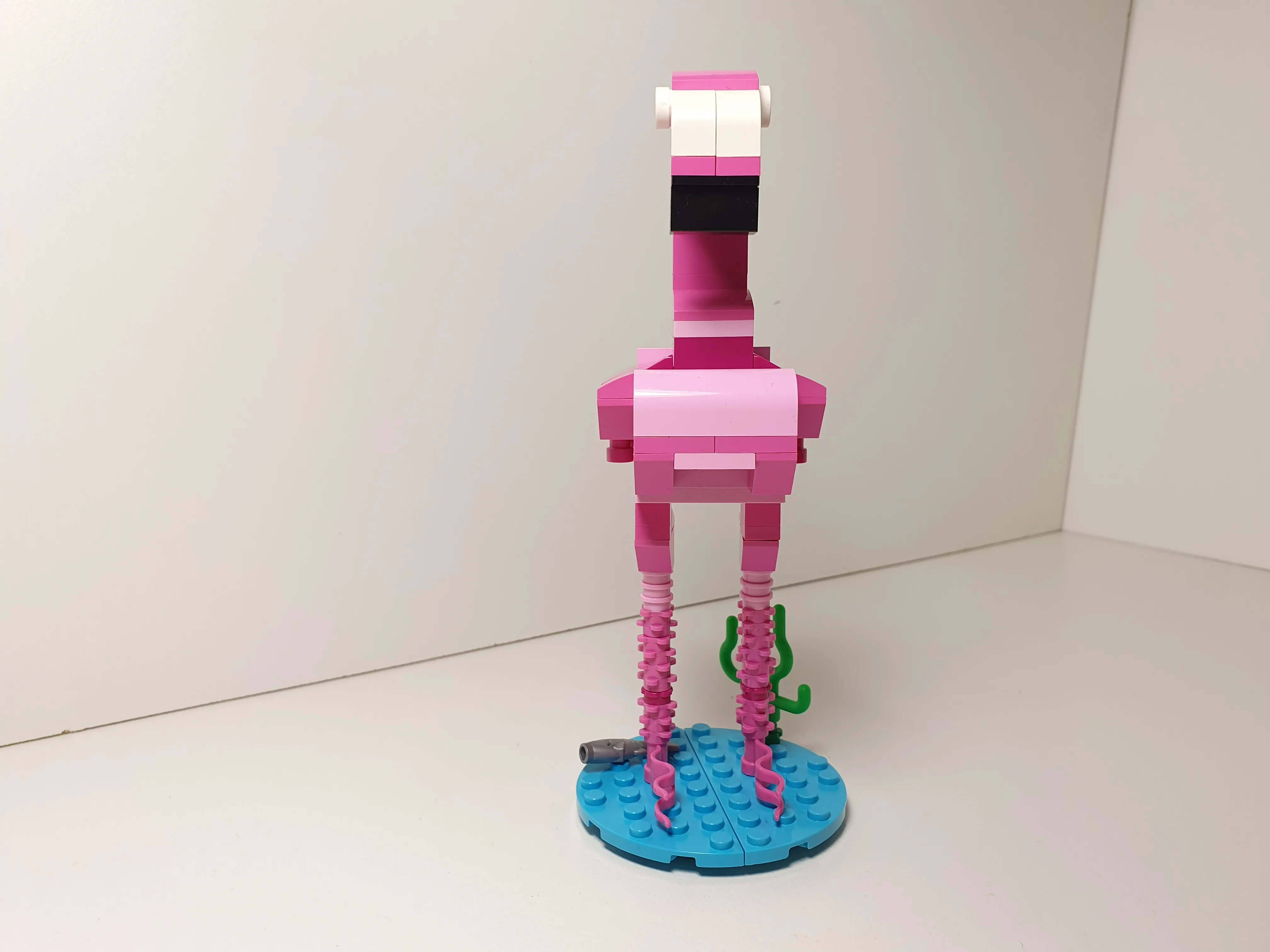 Flamingo | LEGO® Ideas