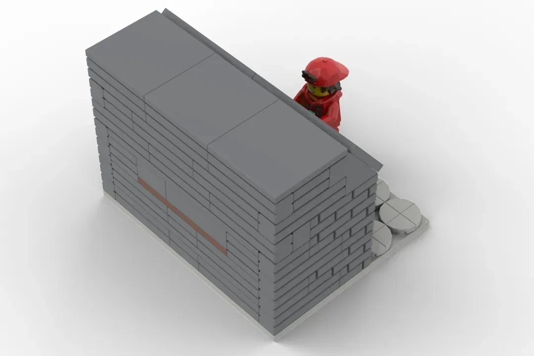 6-7 Phones | LEGO® Ideas