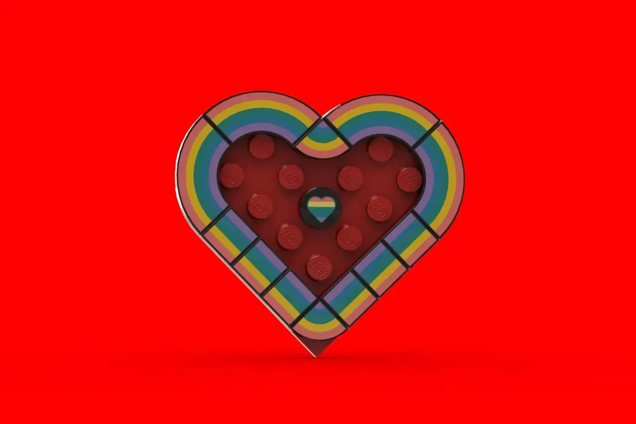 Furby | LEGO® Ideas