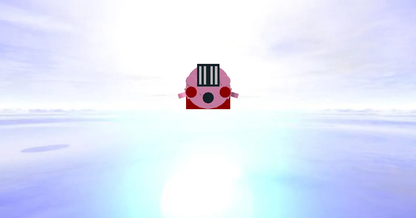 Kirby | LEGO® Ideas