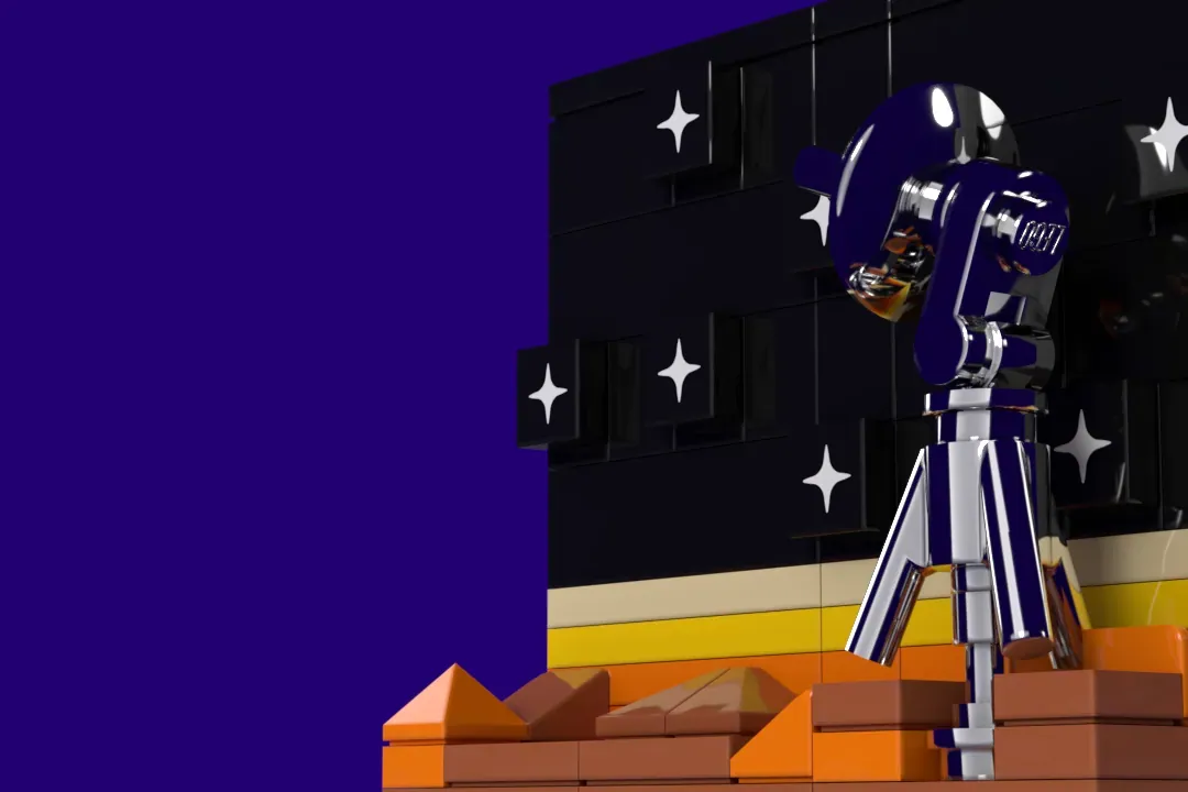 Micro Space Dioramas | LEGO® Ideas