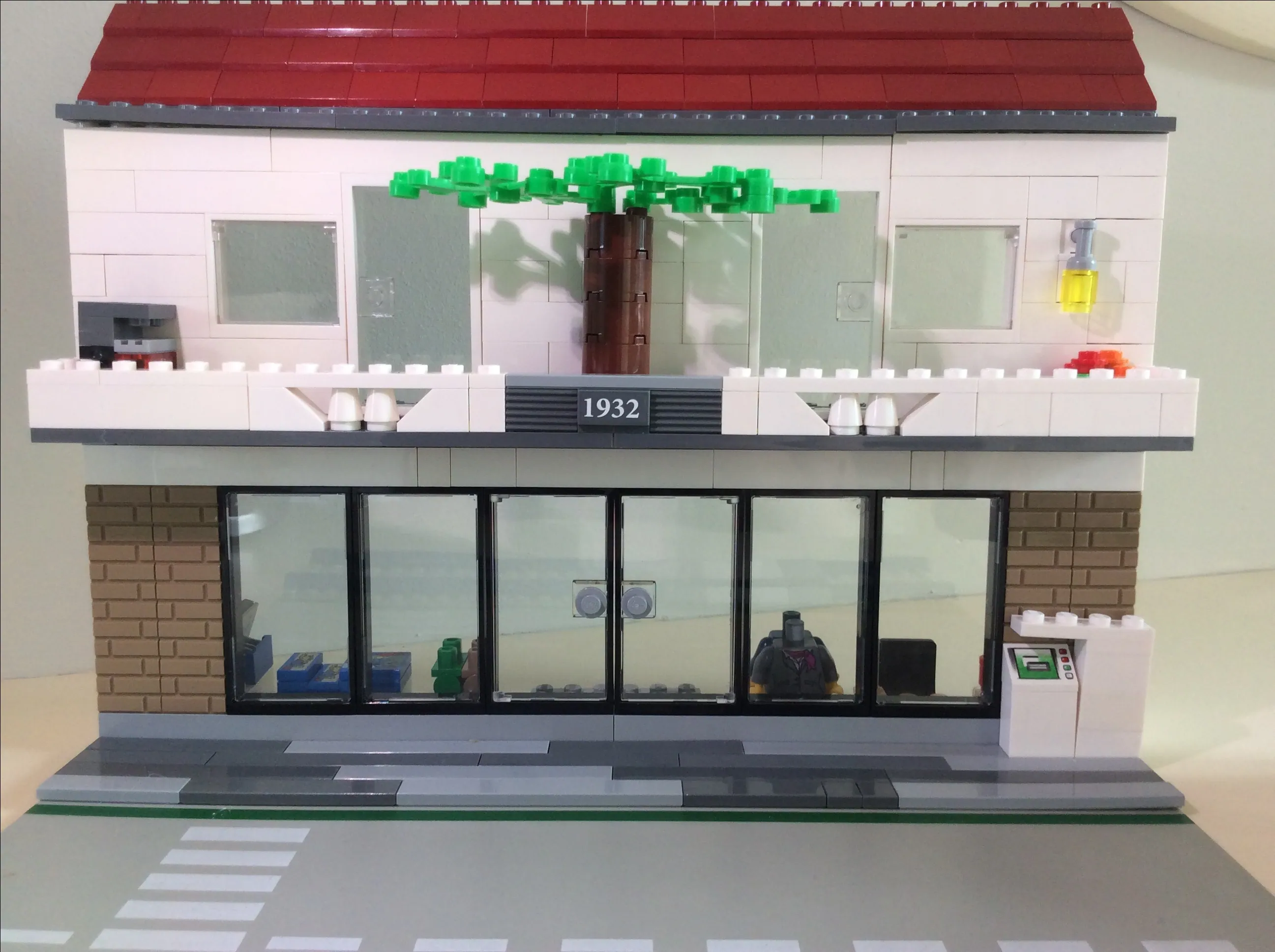 Department Store | LEGO® Ideas