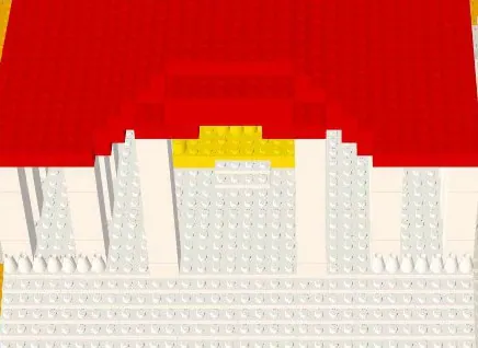 Roman House | LEGO® Ideas