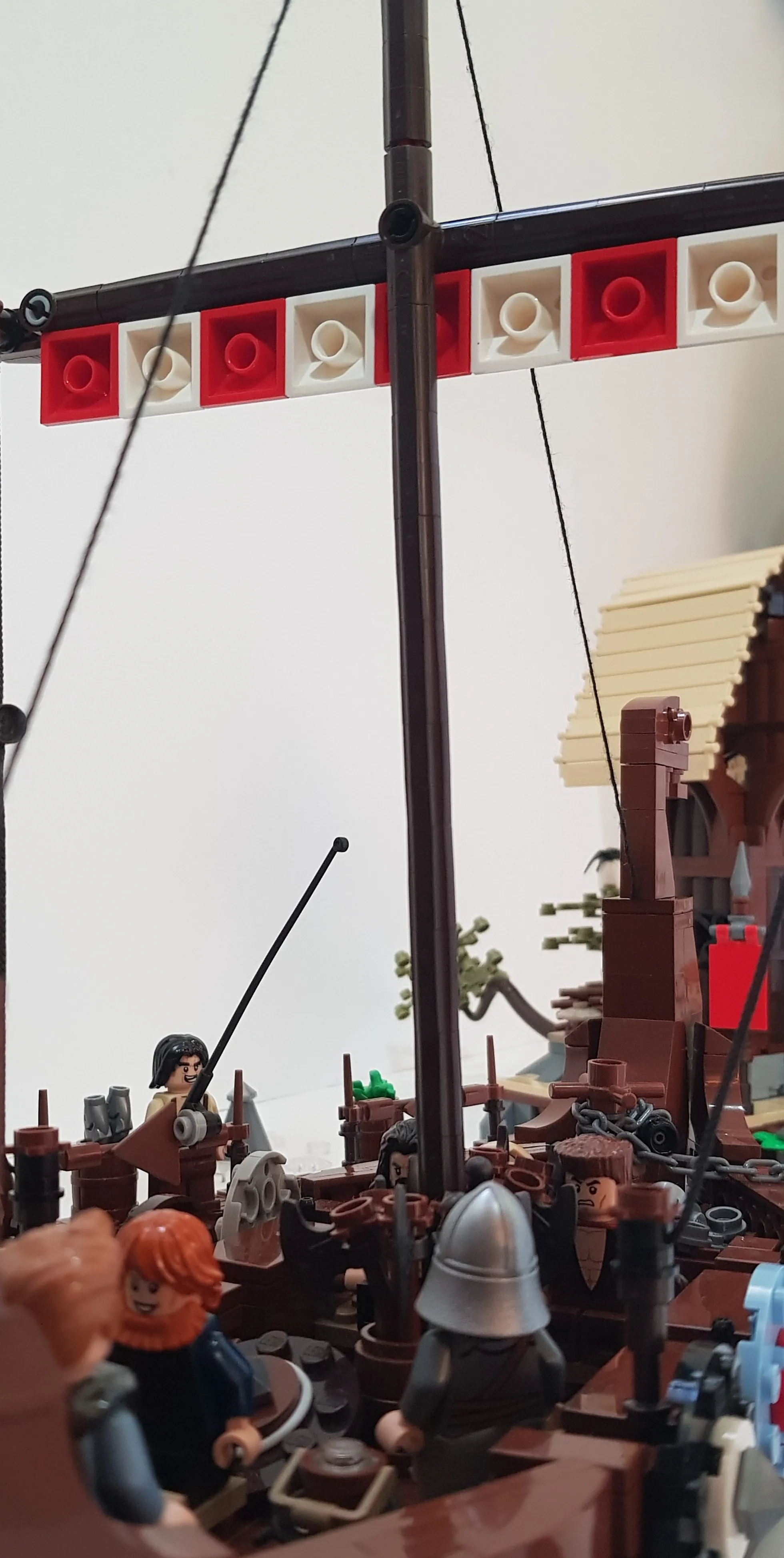 Vikings Island | LEGO® Ideas