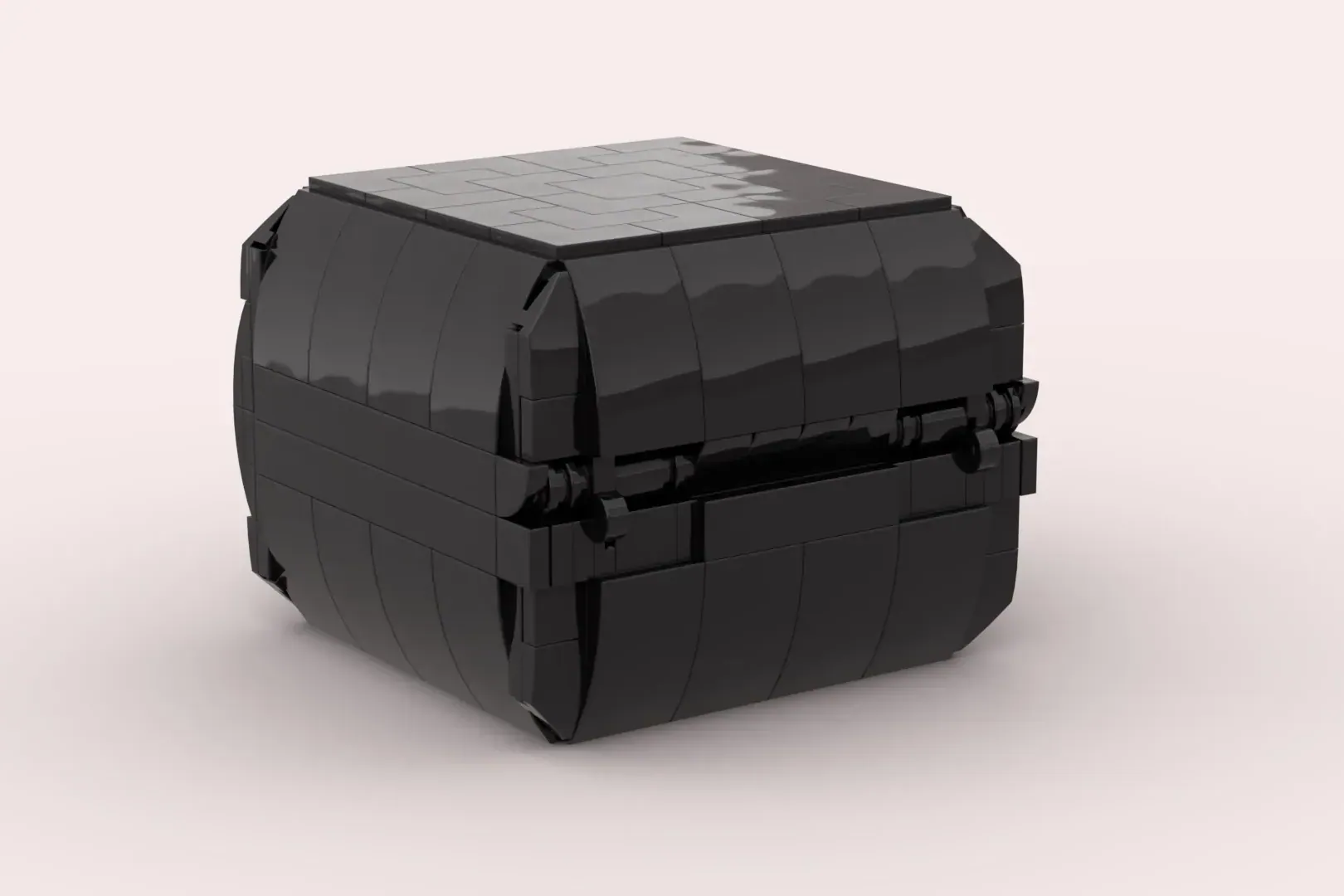 What Better Day to Pop the Question? | LEGO® Ideas