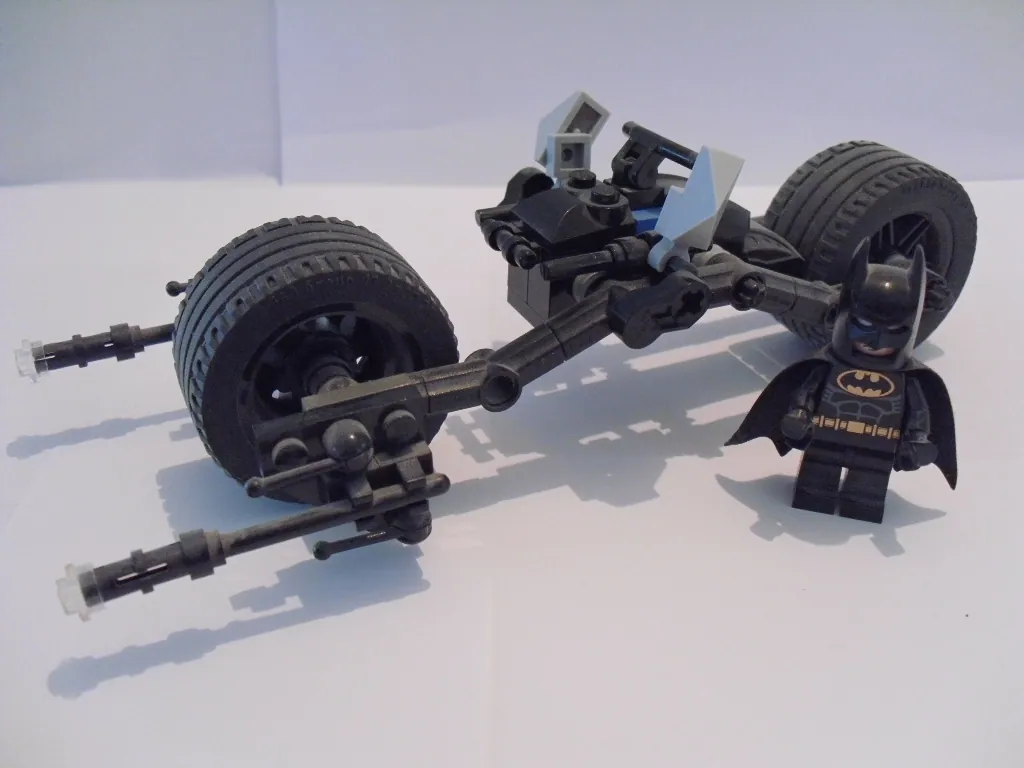 Bat Pod | LEGO® Ideas
