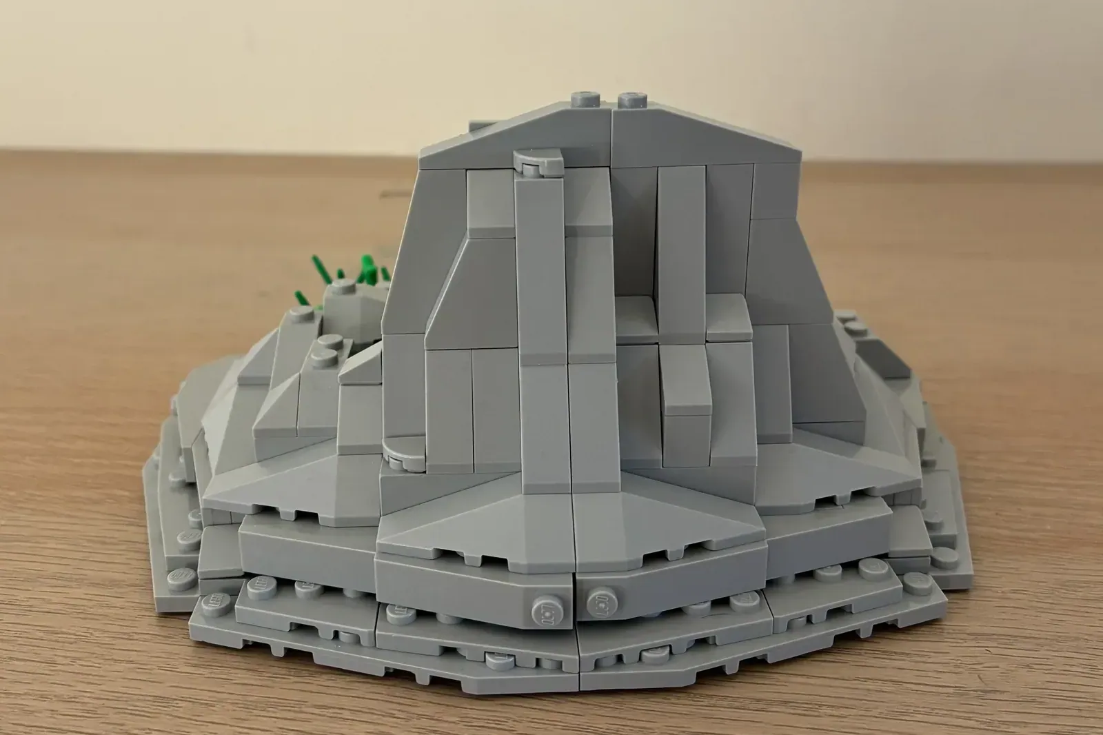 Rock Nature Scene | LEGO® Ideas