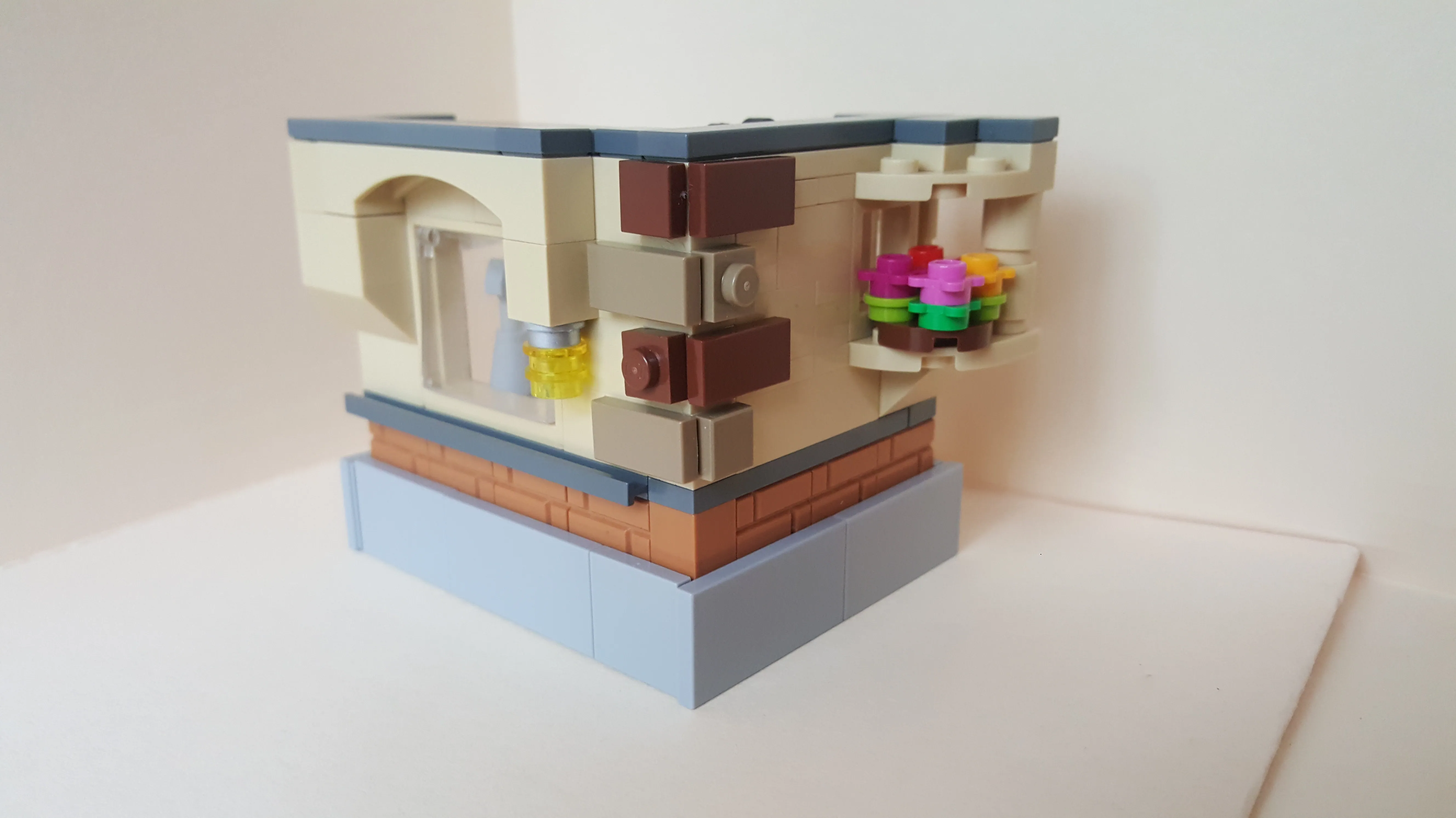 The Creators Creation | LEGO® Ideas