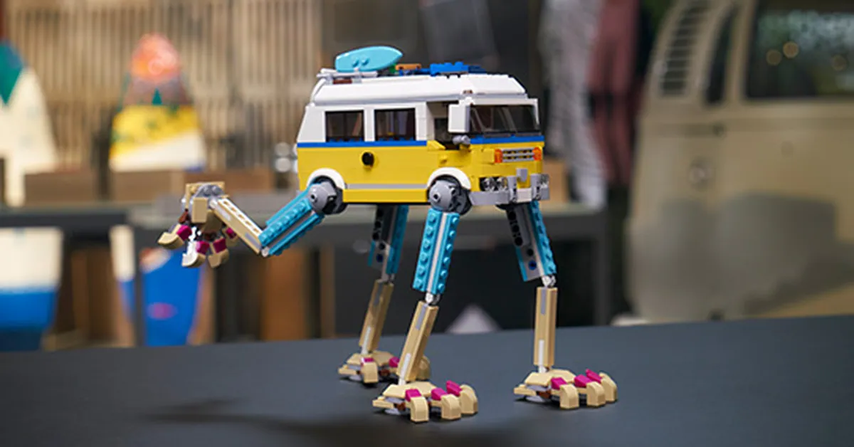 Build an Add-on! | LEGO® Ideas