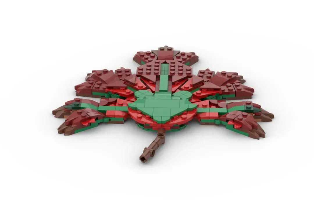Maple Leaf | LEGO® Ideas