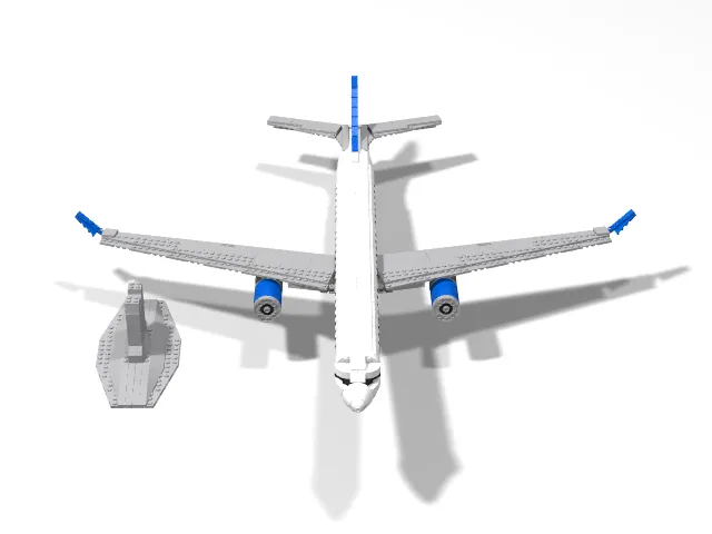 Boeing 737 | LEGO® Ideas