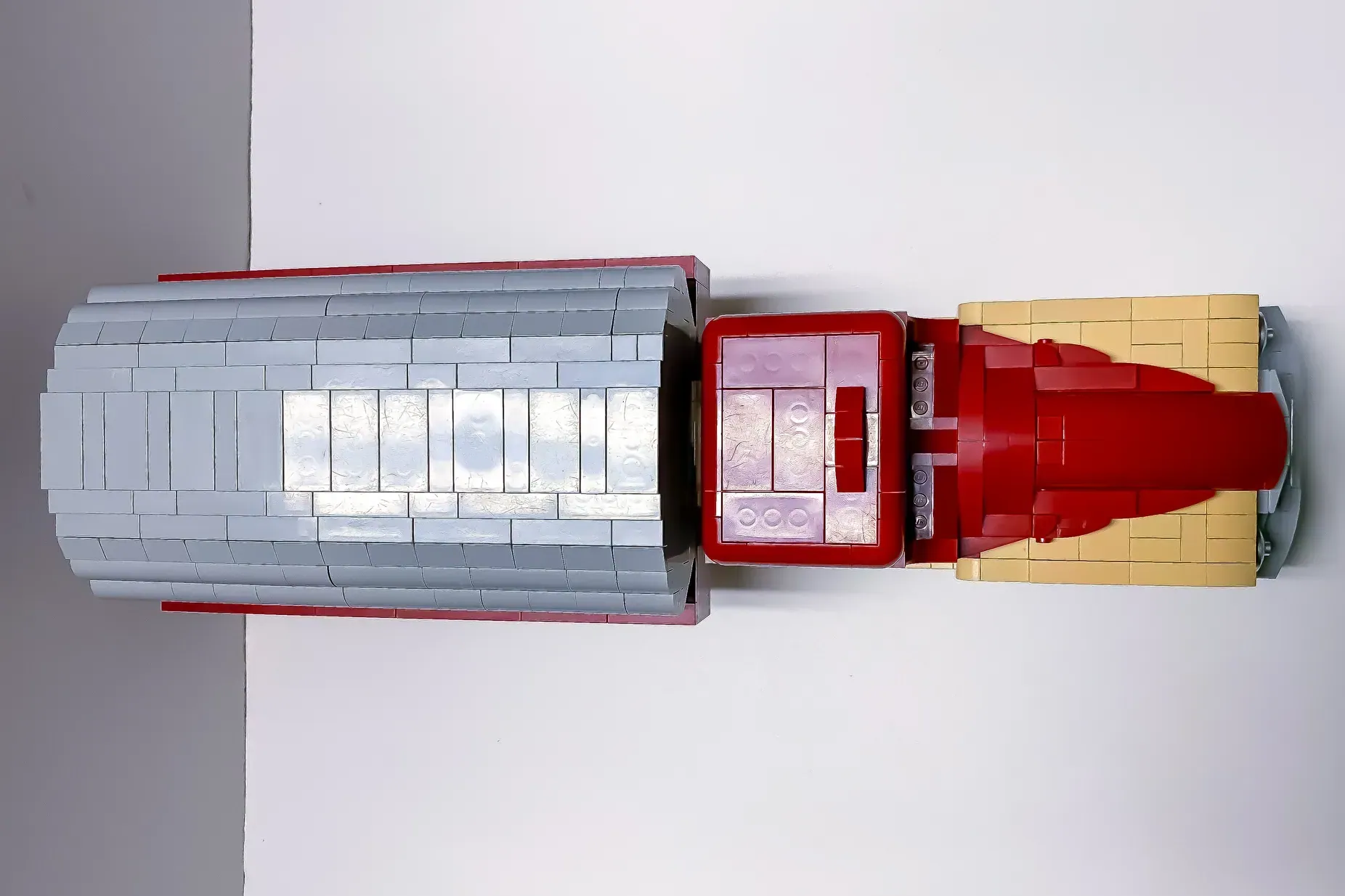 All in One Lego Bedford Truck | LEGO® Ideas