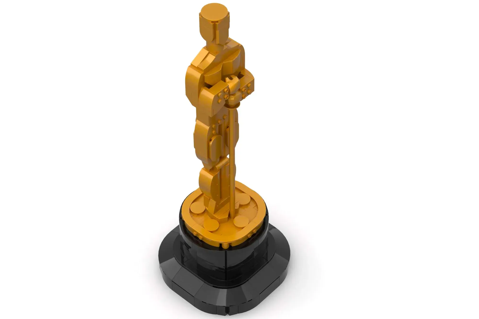 Academy Award (Oscar) | LEGO® Ideas