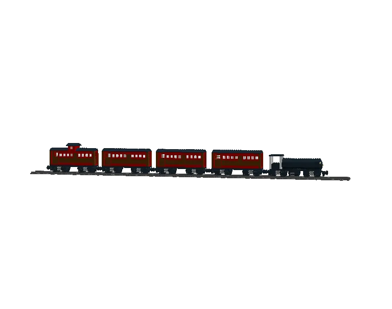Steam Engine 1921 | LEGO® Ideas