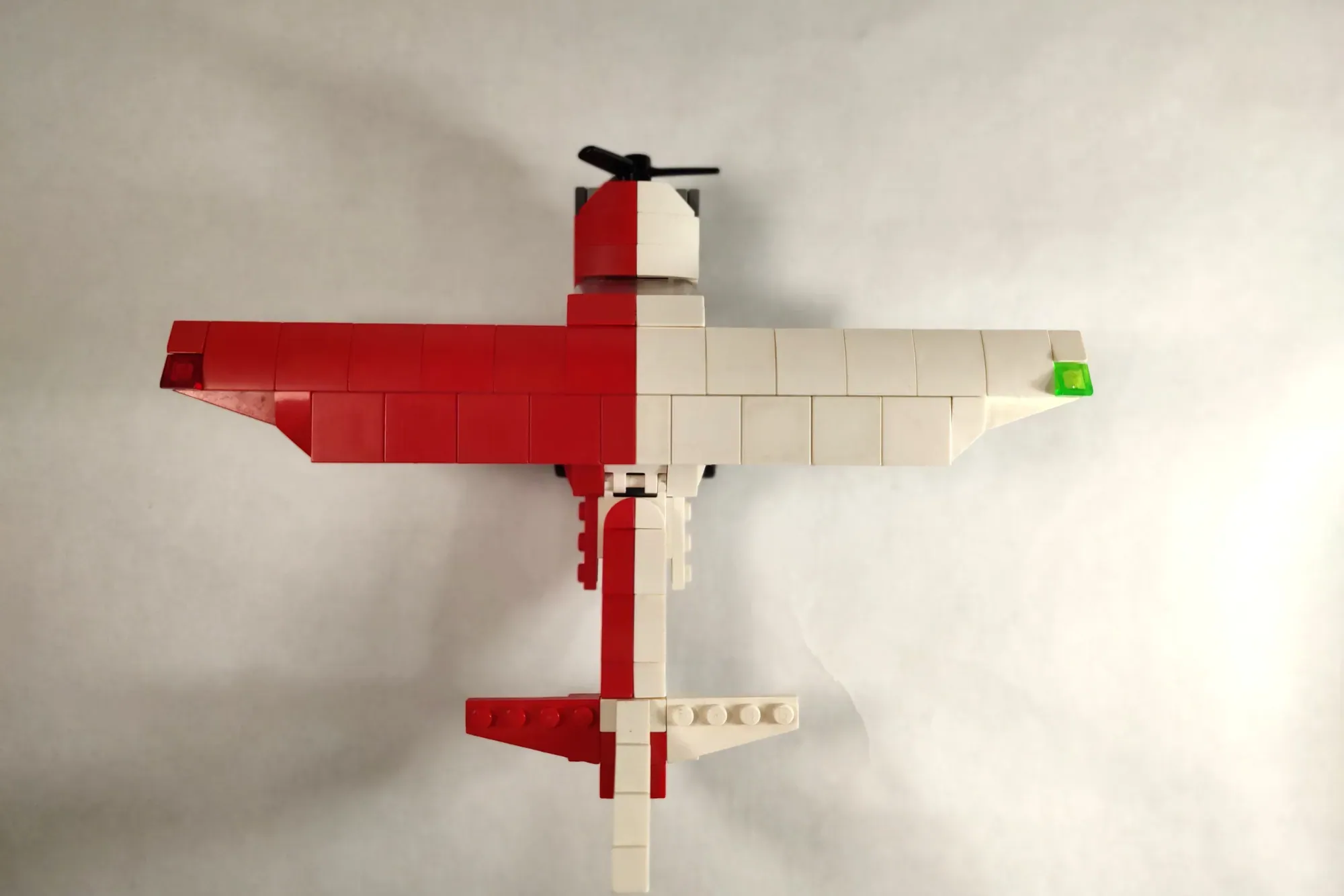 Cessna 172 Skyhawk | LEGO® Ideas