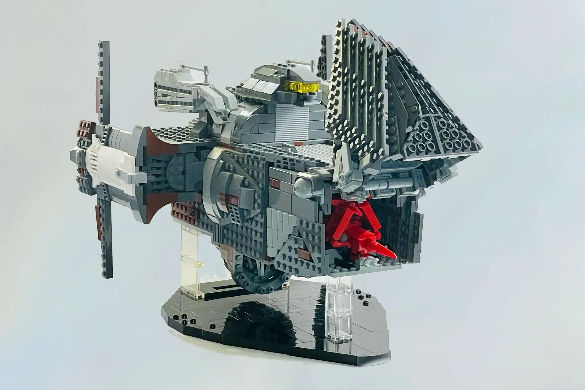 Cowboy Bebop | LEGO® Ideas