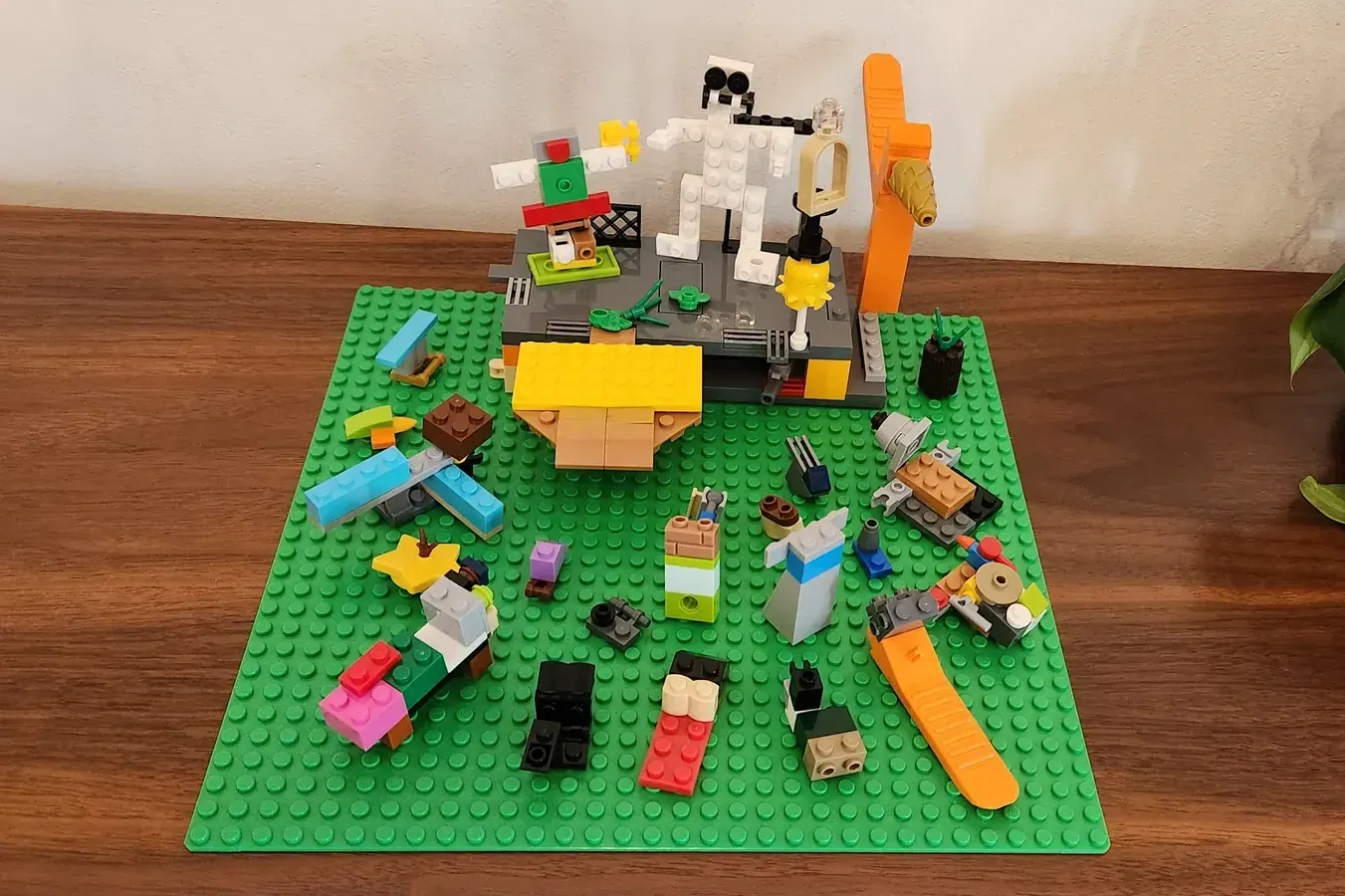 The Monster Mash | LEGO® Ideas