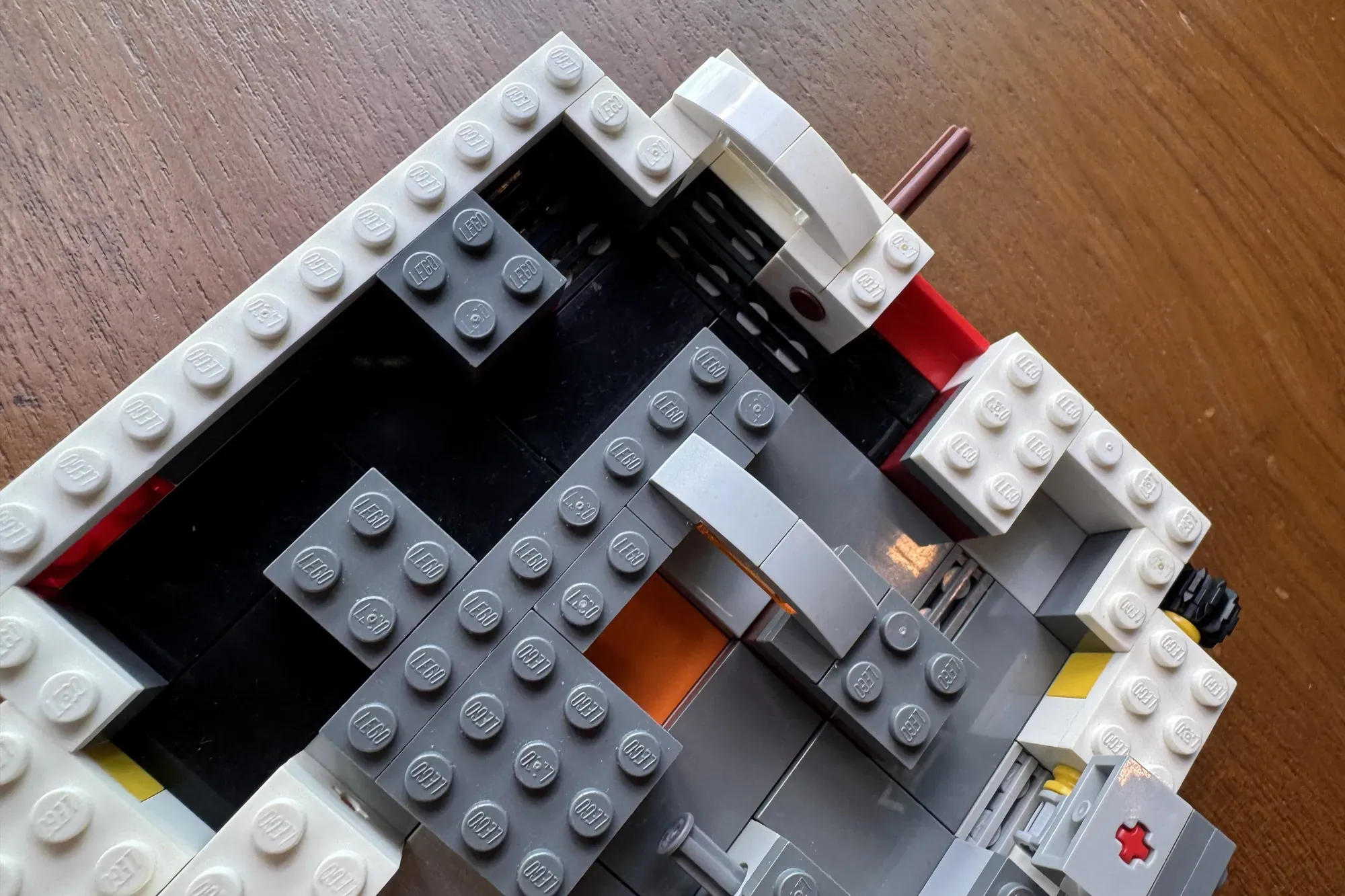Mini Maze | LEGO® Ideas