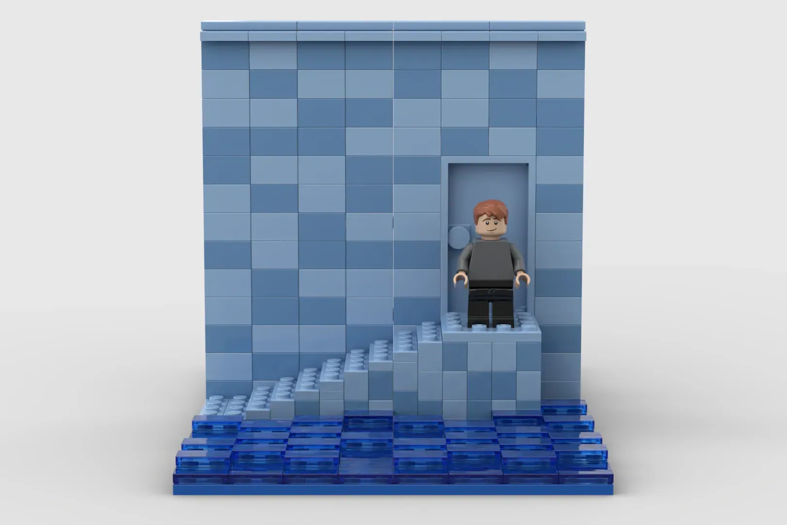 The Truman Show | LEGO® Ideas