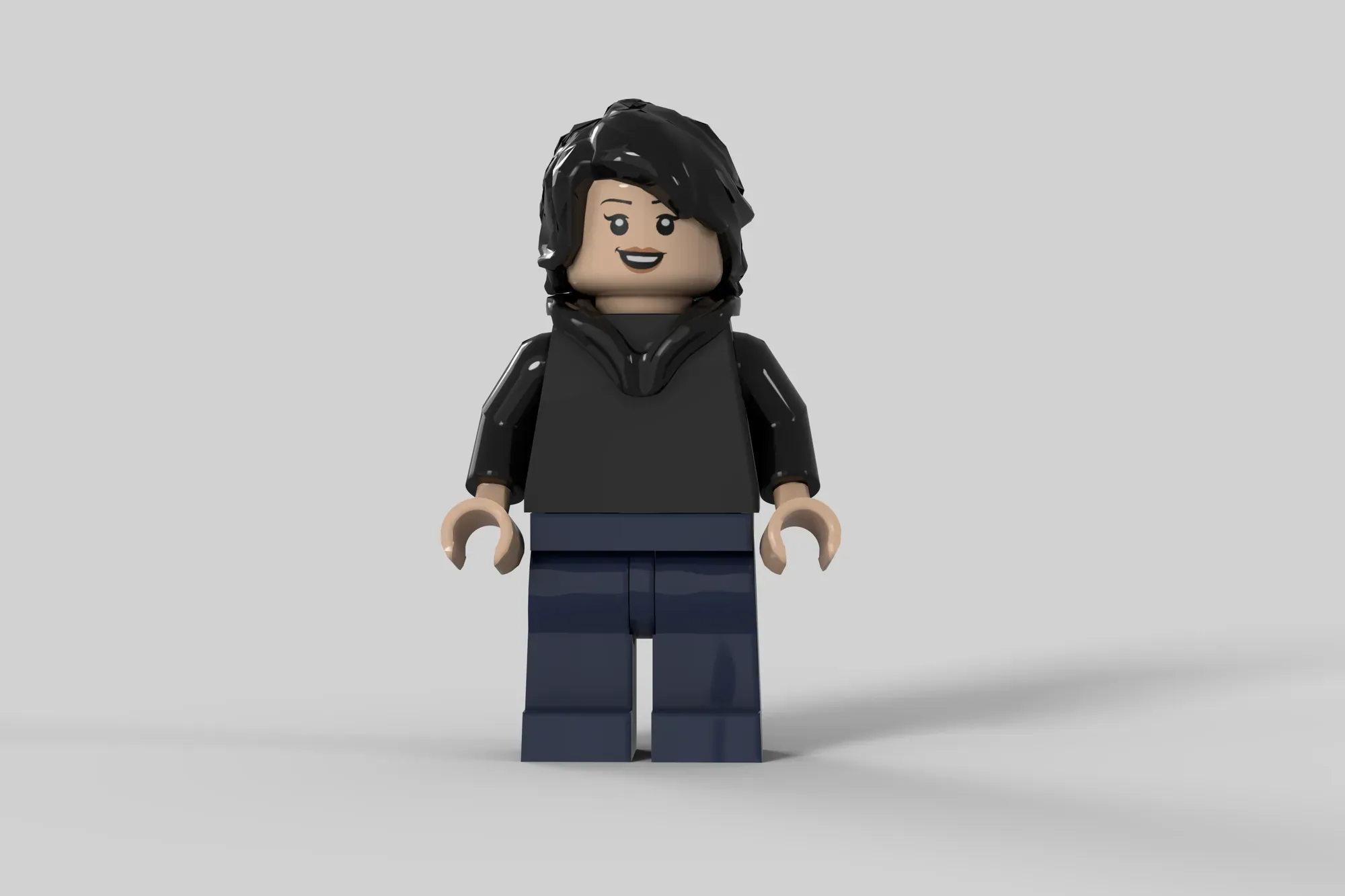 Godzilla: King of the Monsters Display Model | LEGO® Ideas