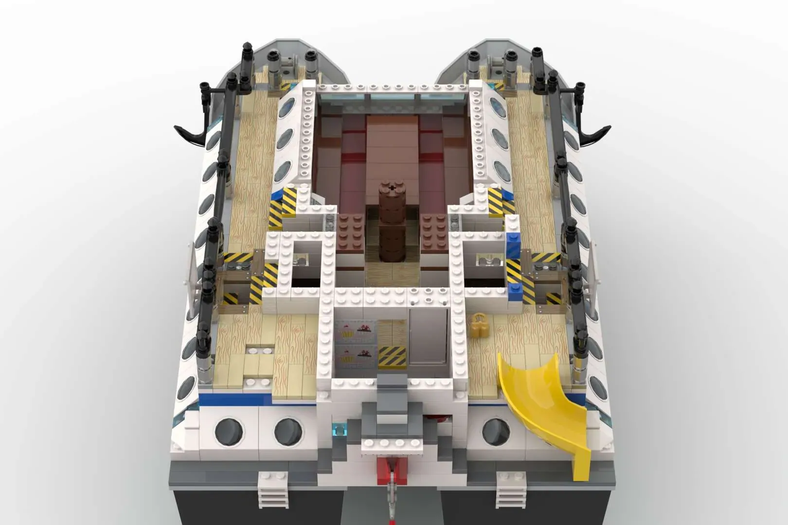 Cata Marà | LEGO® Ideas