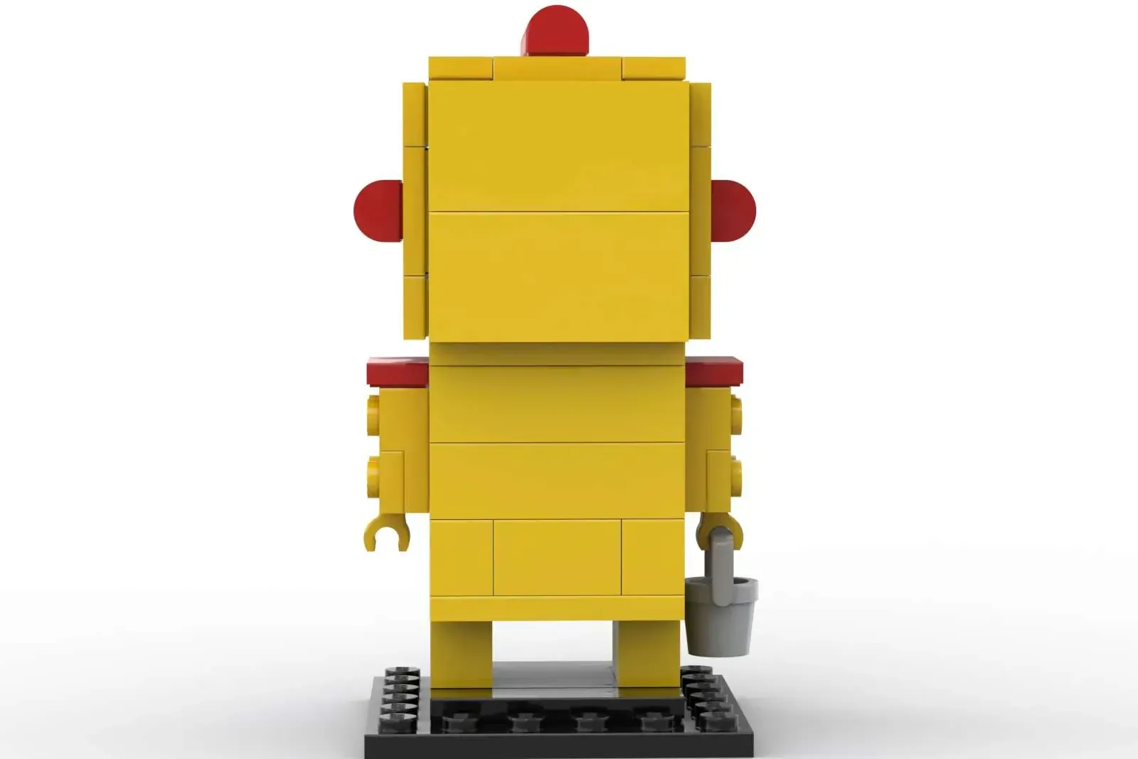 La Soupe Aux Choux, the Famous French Film | LEGO® Ideas