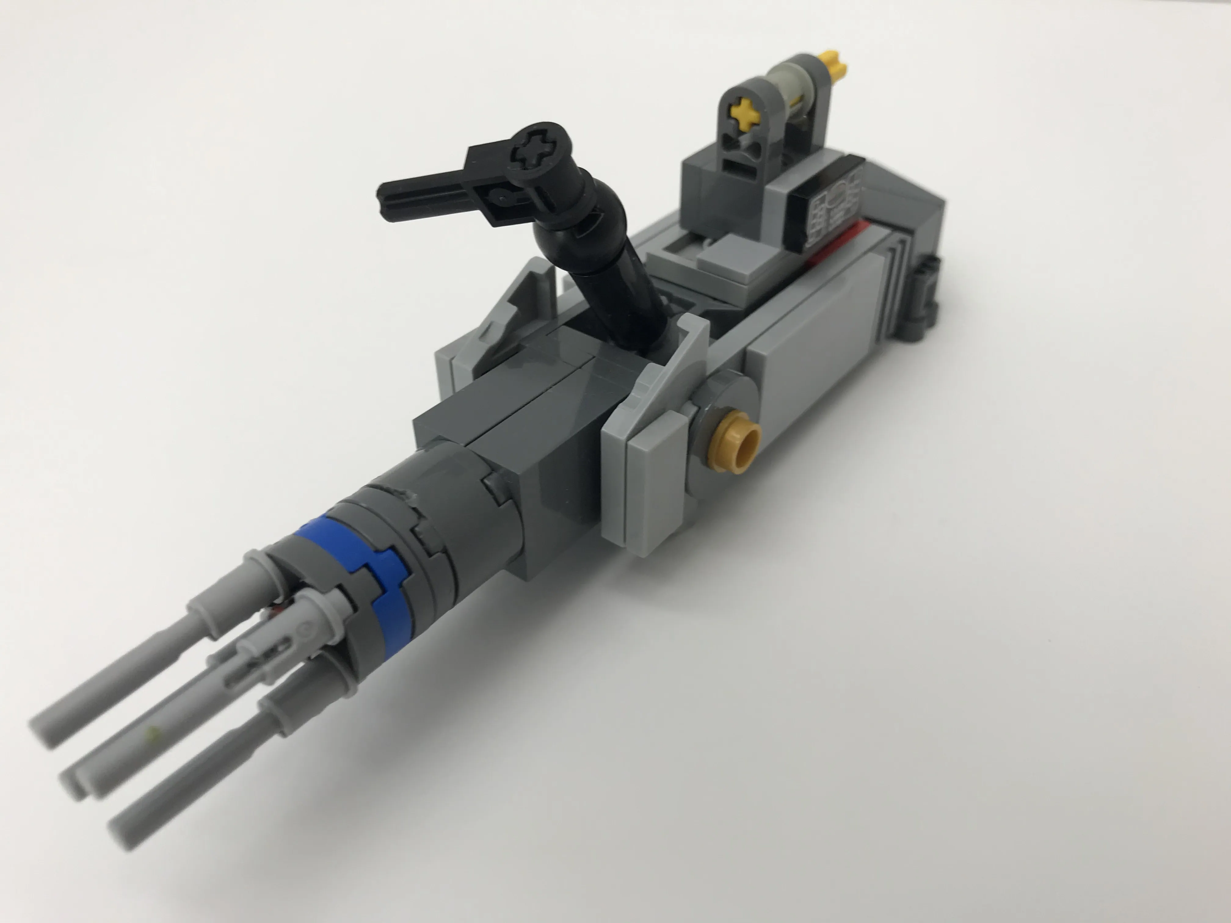 Operation “Shiny” | LEGO® Ideas
