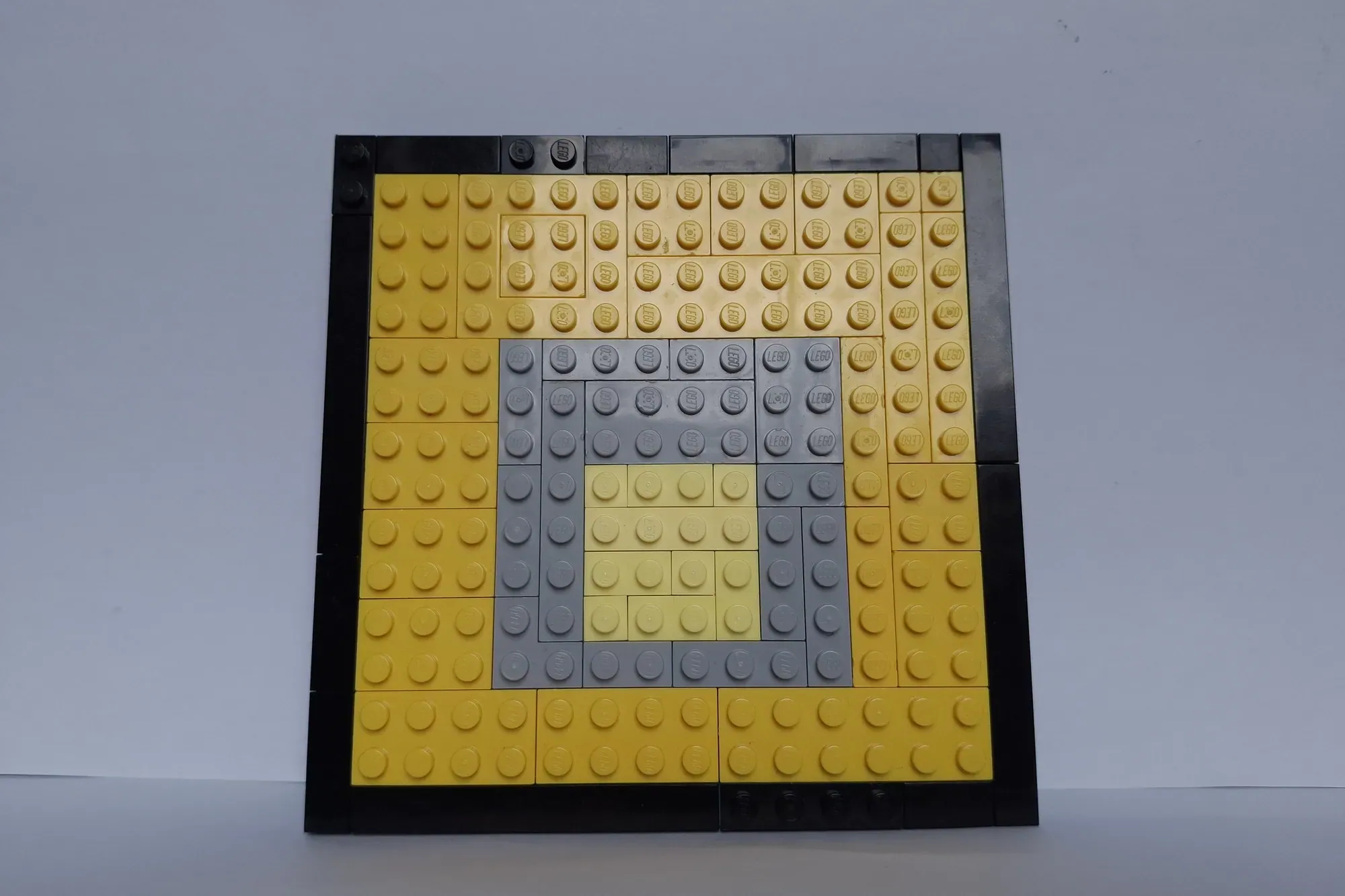 The Squares of Albers | LEGO® Ideas