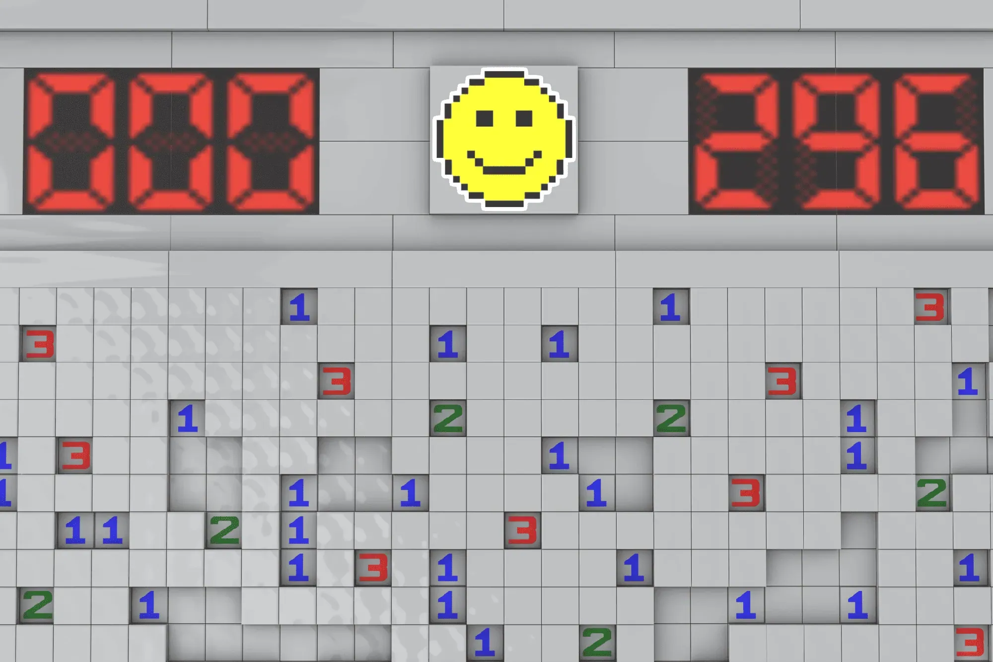 Minesweeper | LEGO® Ideas