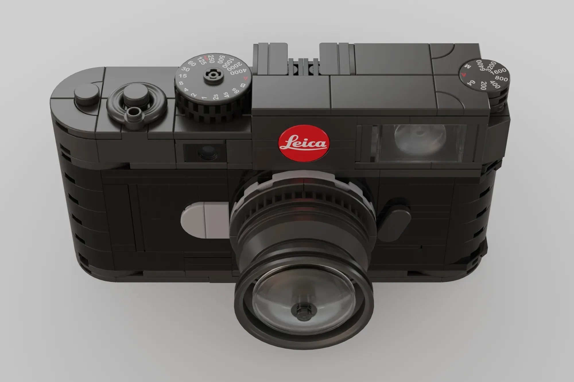 Leica M11 | LEGO® Ideas