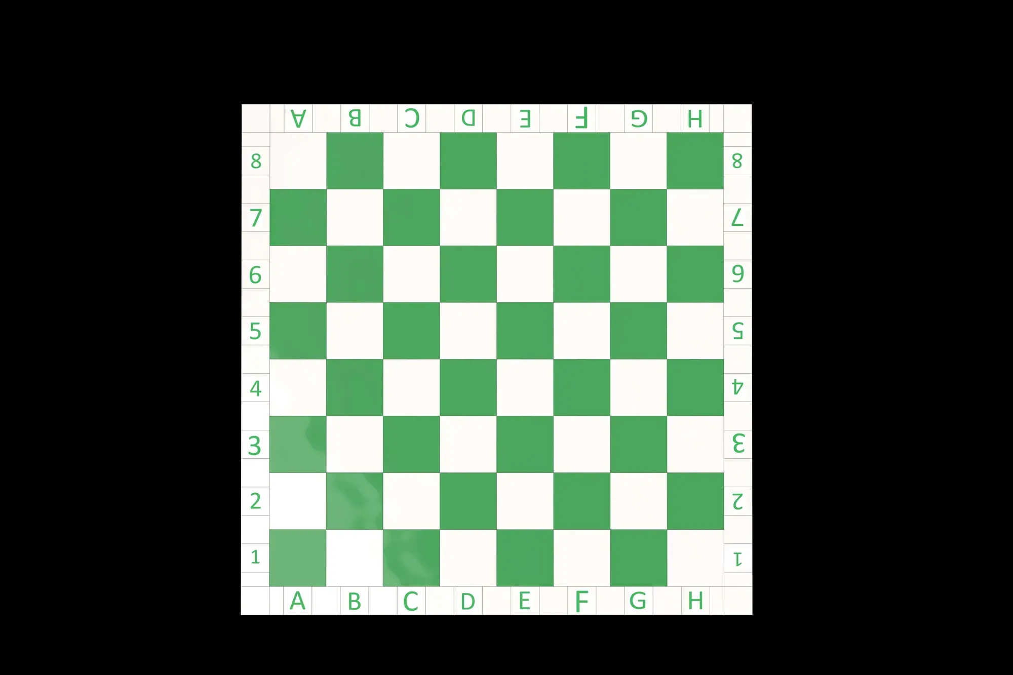 Customizable Modular Chess Set | LEGO® Ideas