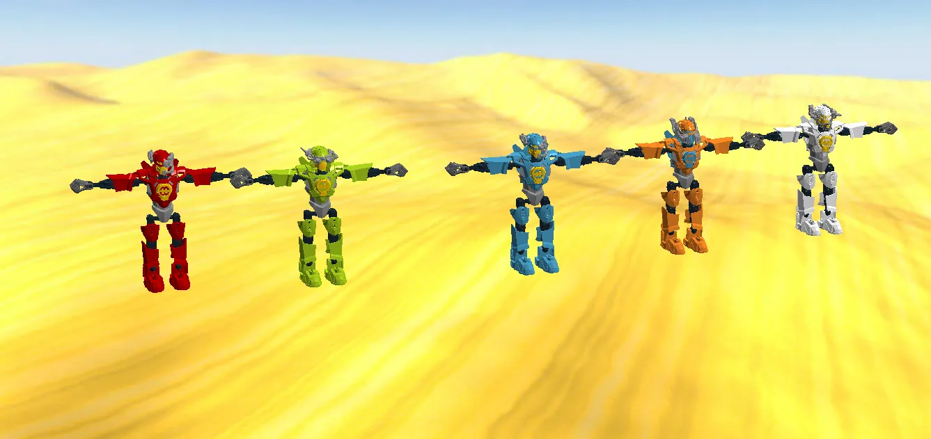 Lego Hero Factory Team Beta V1 | LEGO® Ideas