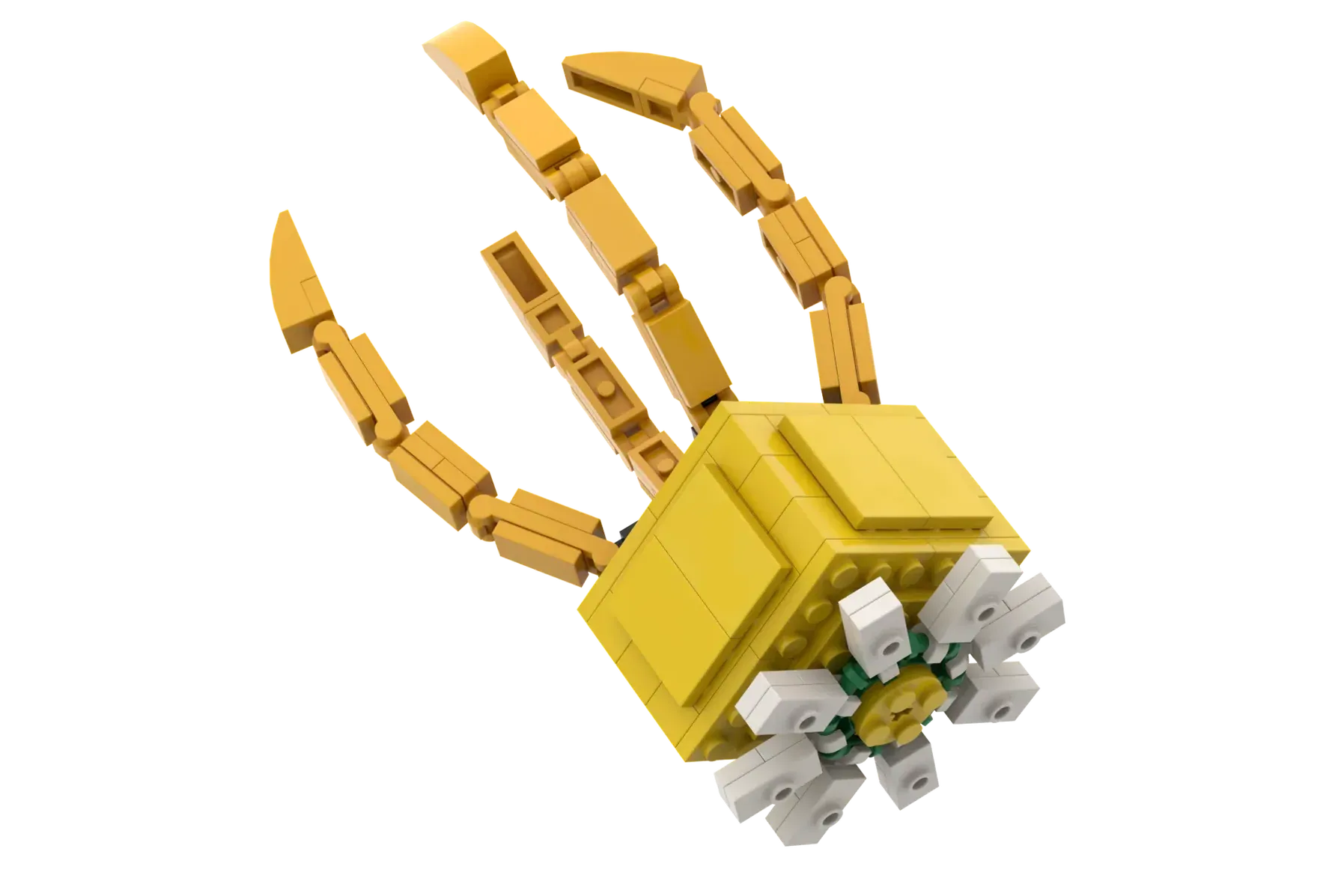 PIKMIN - Onions | LEGO® Ideas