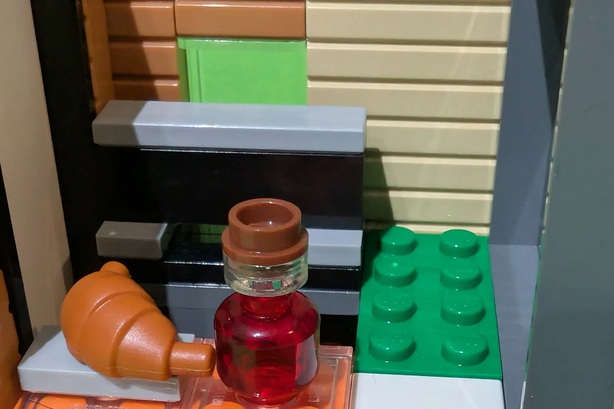 Holiday Beach Hut | LEGO® Ideas