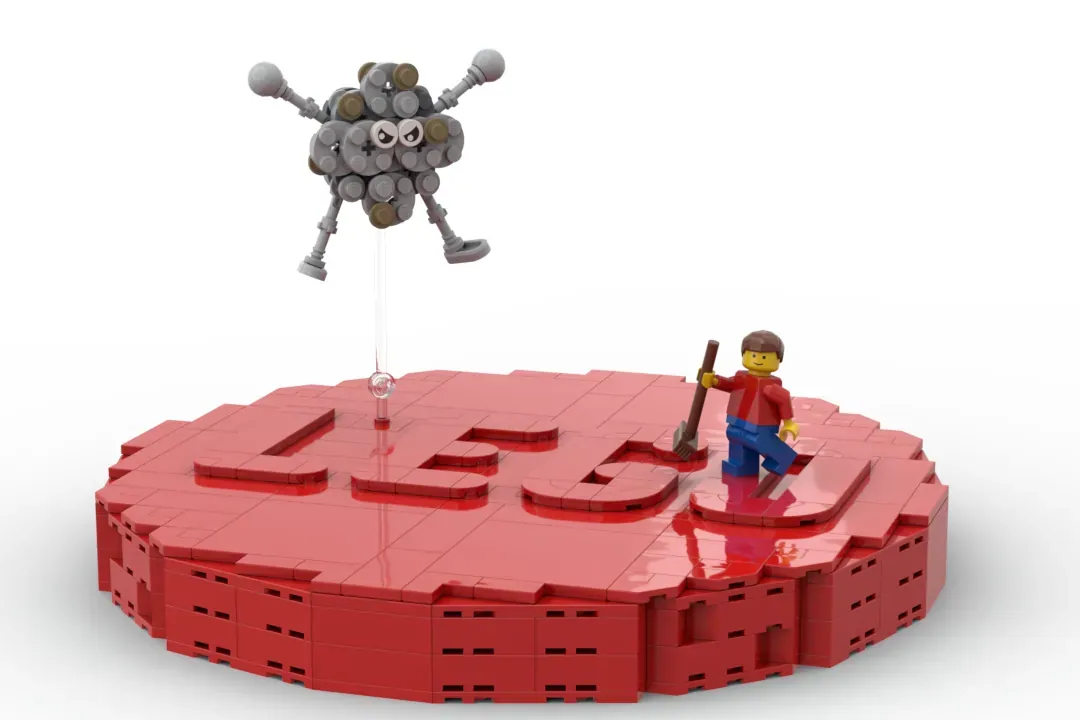 The LEGO Stud | LEGO® Ideas