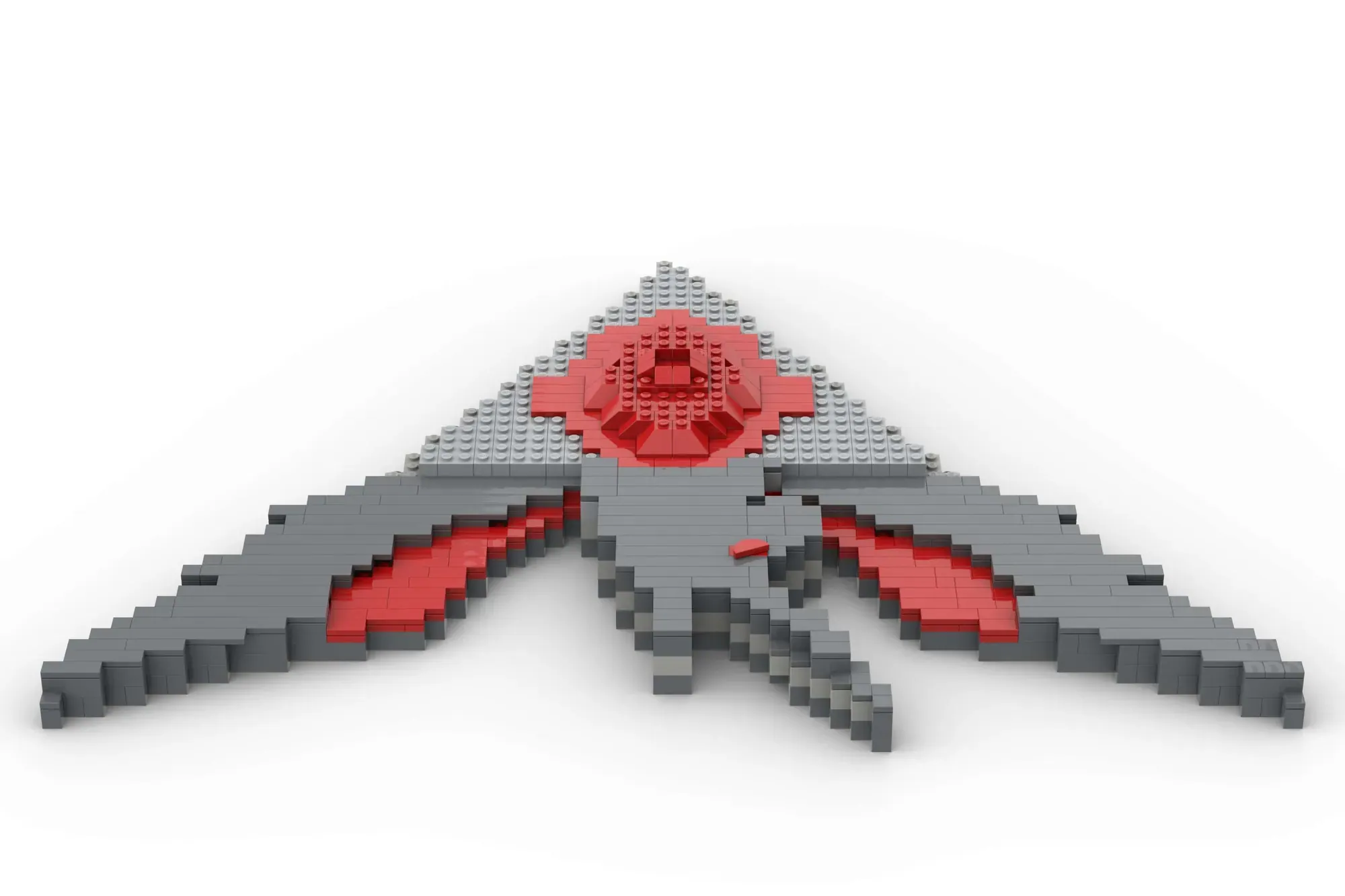 Alicorn Amulet | LEGO® Ideas