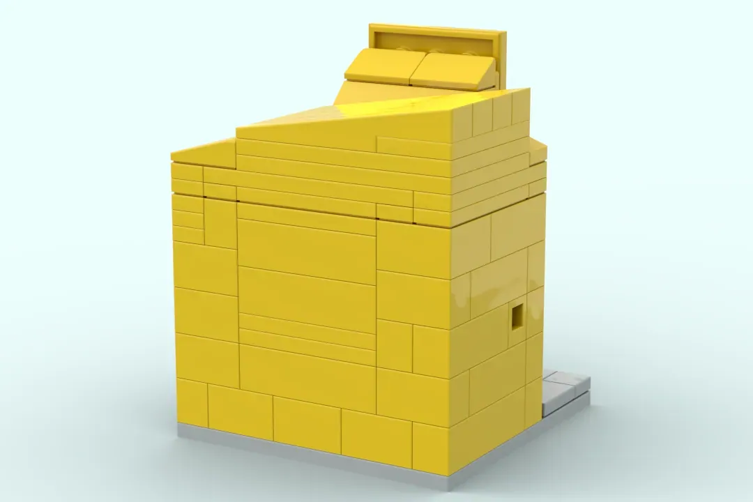 Donut Stand | LEGO® Ideas